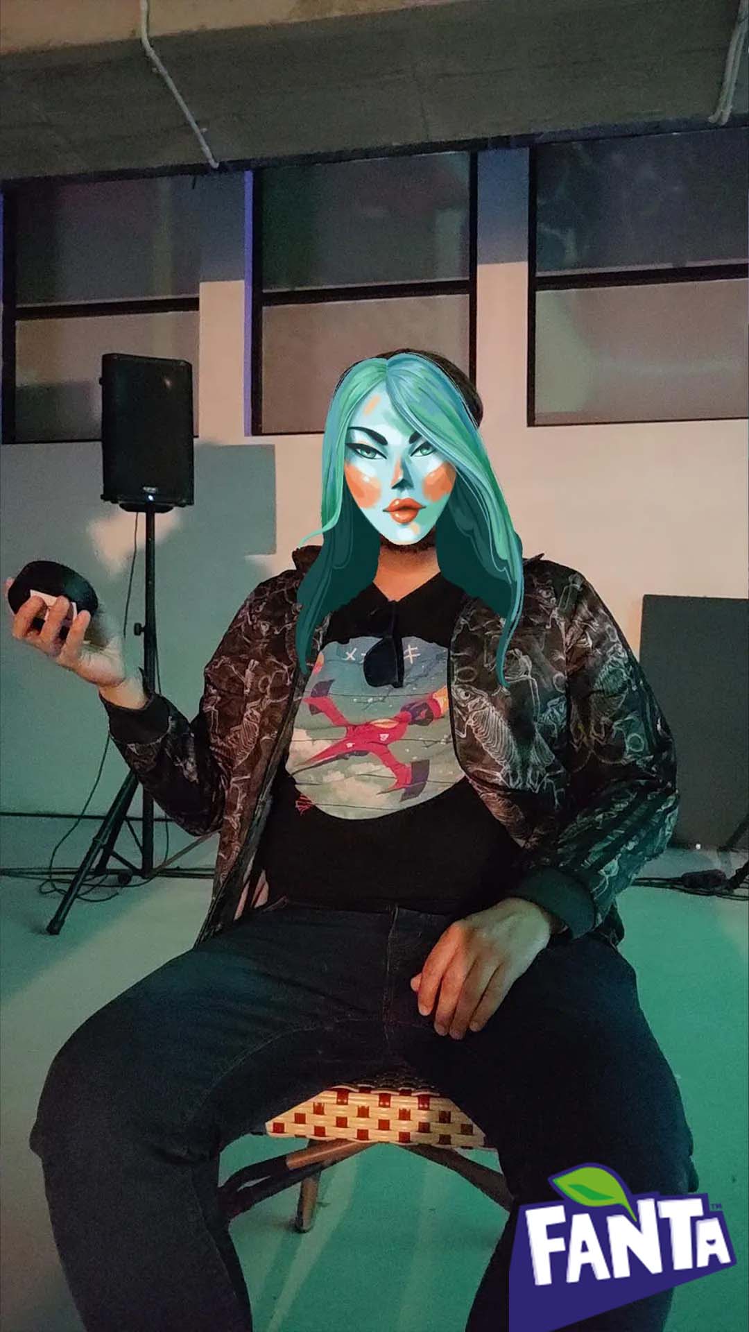 Cum au ocupat creaturile din folclor centrul Bucureștiului în acest weekend