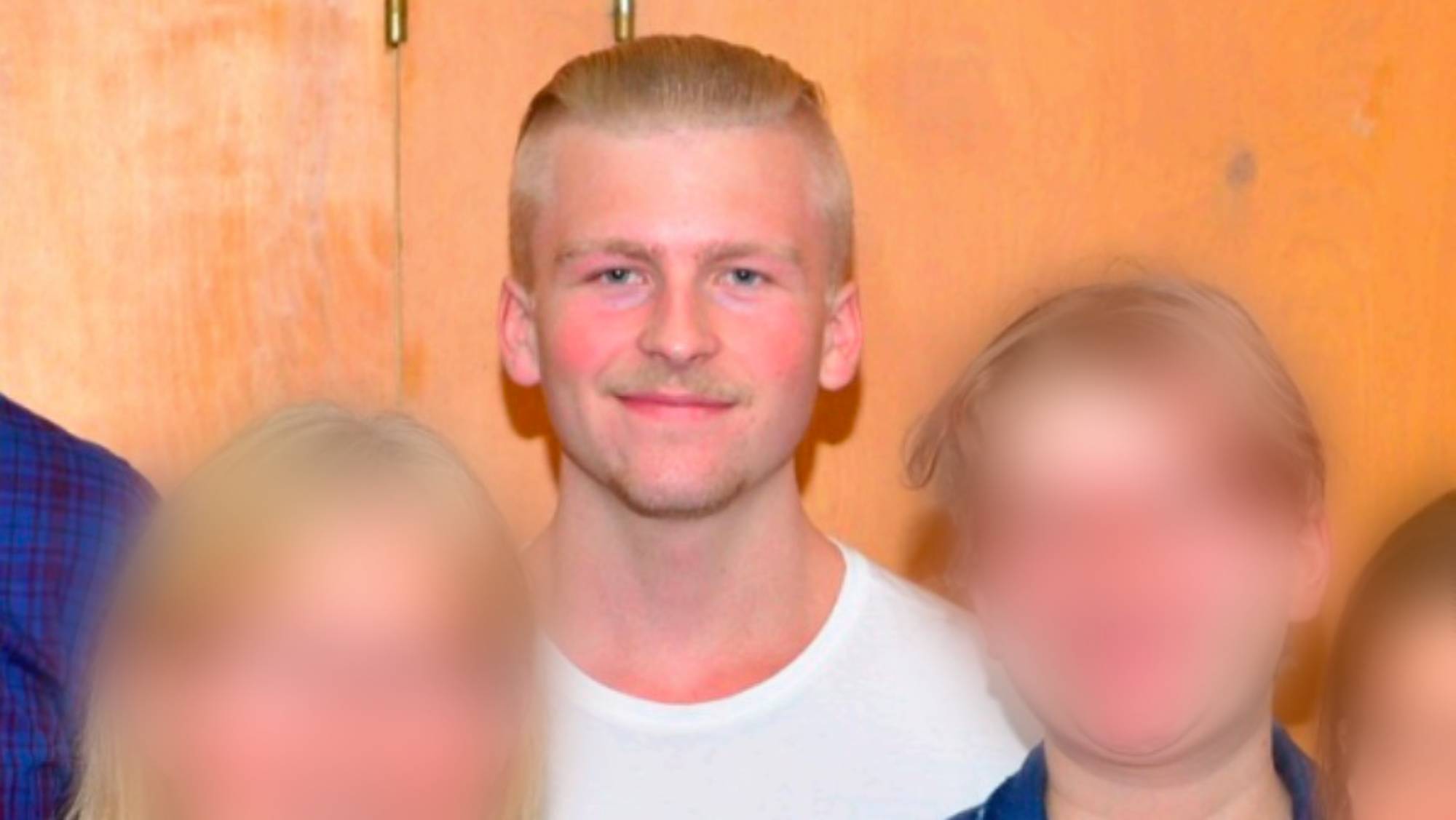 He Founded an American Neo-Nazi Terror Group. But Will Rinaldo Nazzaro ...