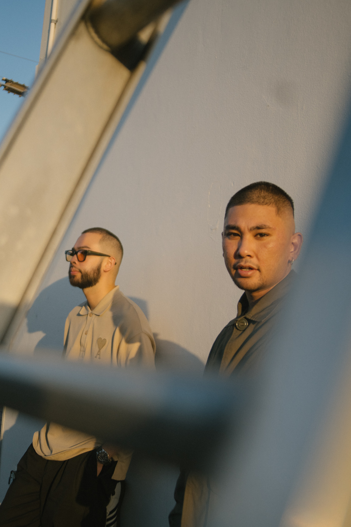 Meet the Cholo Rap Artists Behind 'Homo-Hop'