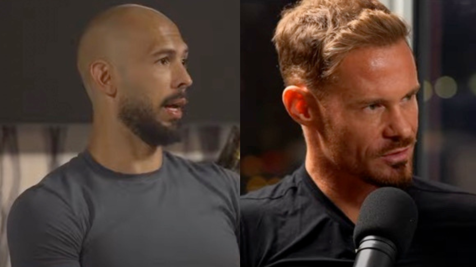 YouTube Takes Action on Banning Andrew Tate's 'Heir Apparent'