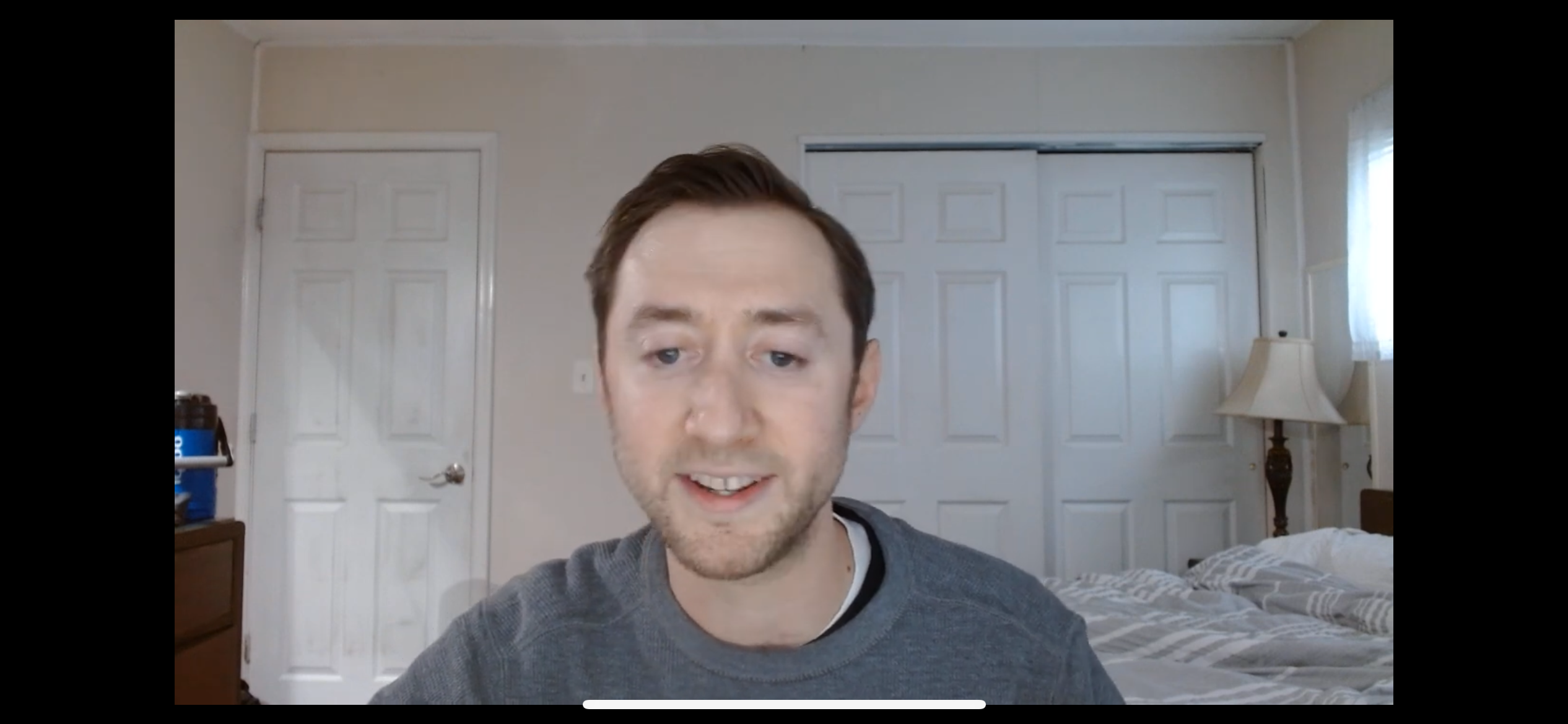 We Talked to the Guy Behind YouTube’s Most Satisfying Earwax Removal Videos