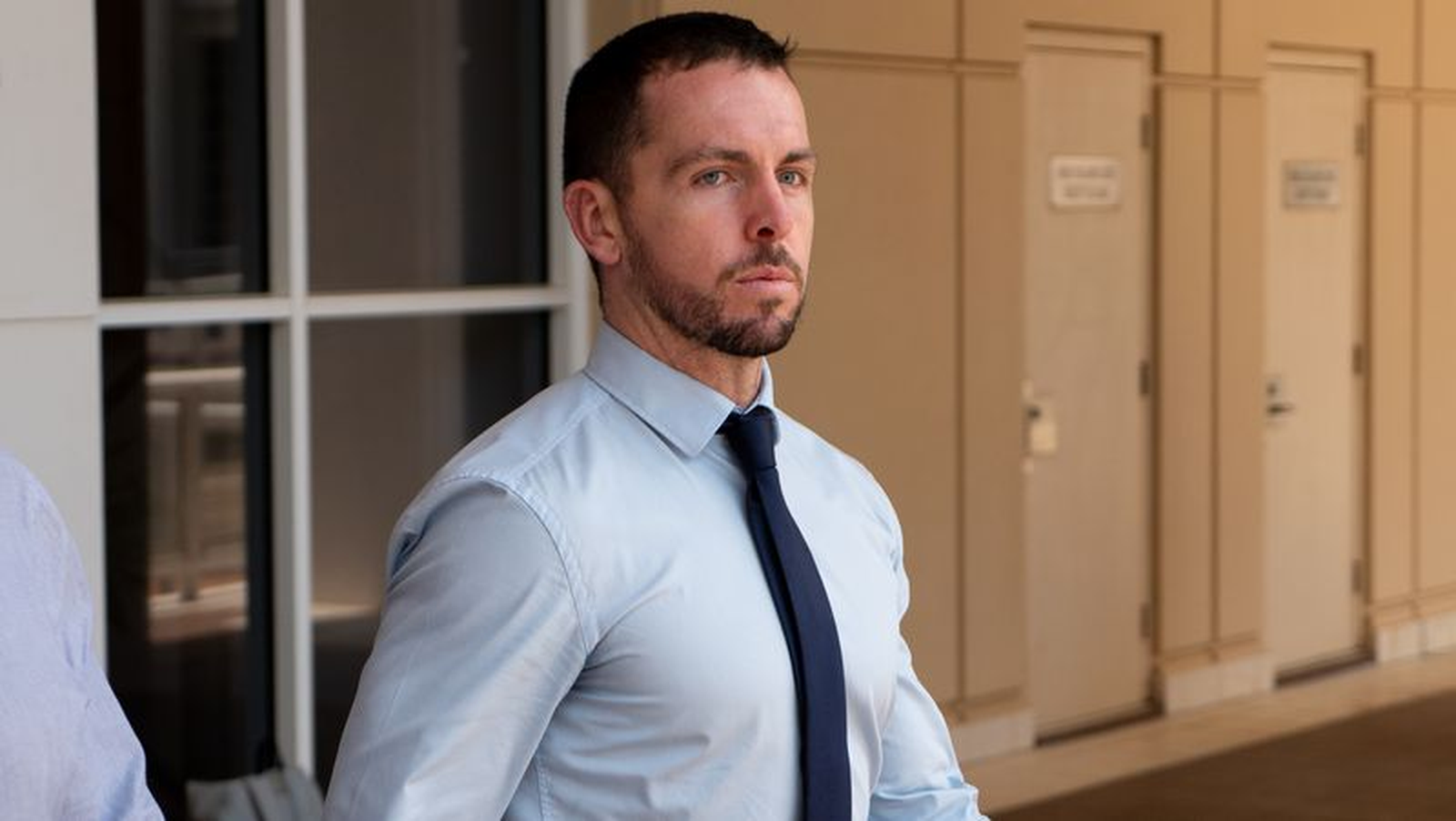 News Corp Journalist Offered to Write Defence Article of Zachary Rolfe ...