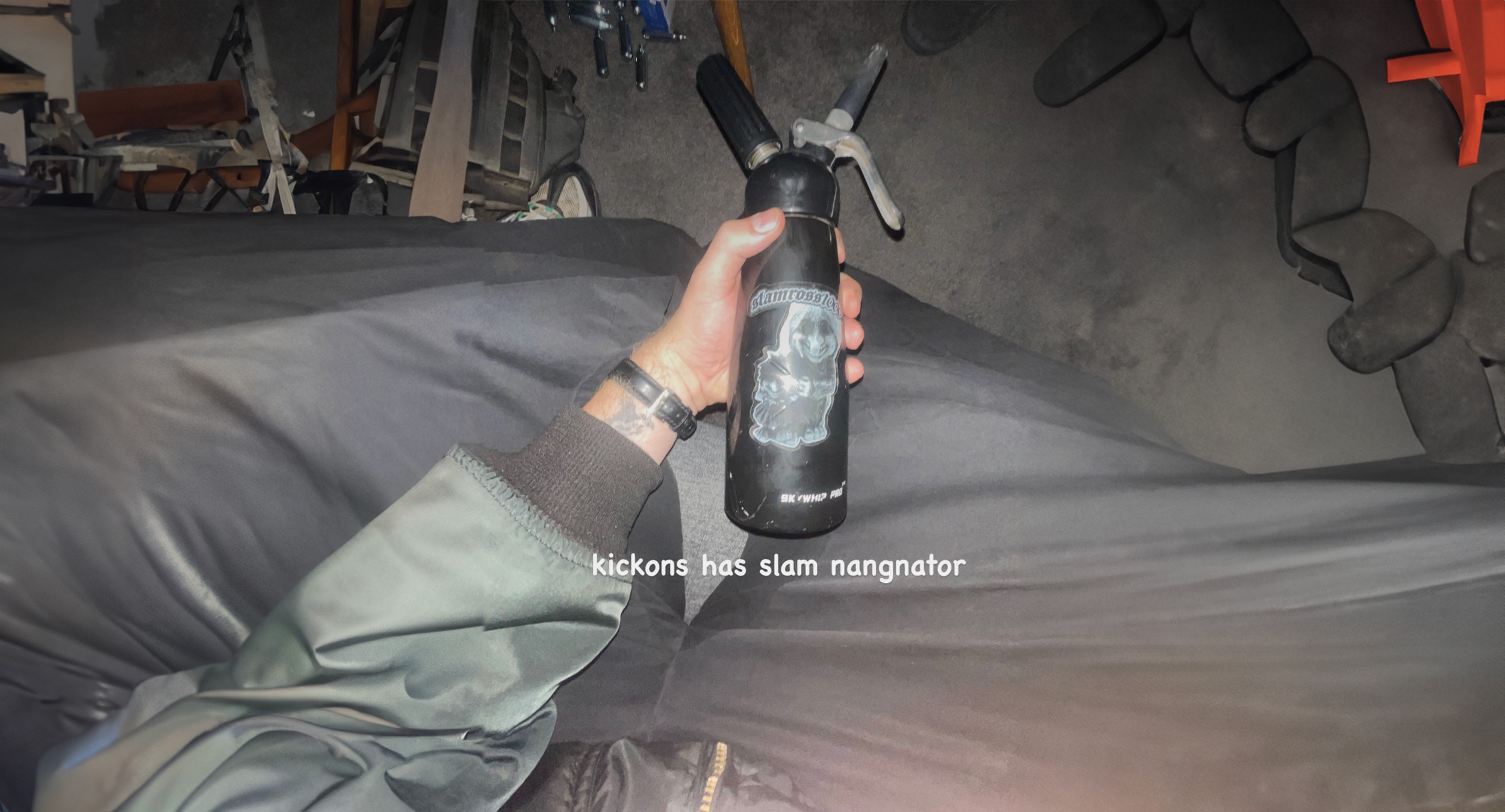 Delving Into The Drexciyan Deep: The Essential James Stinson