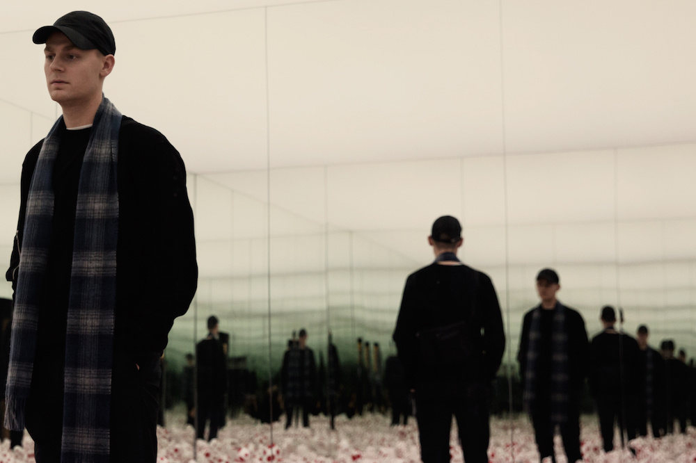 Meet Young Bong—the Danish Rapper Printing His Face Onto Condoms