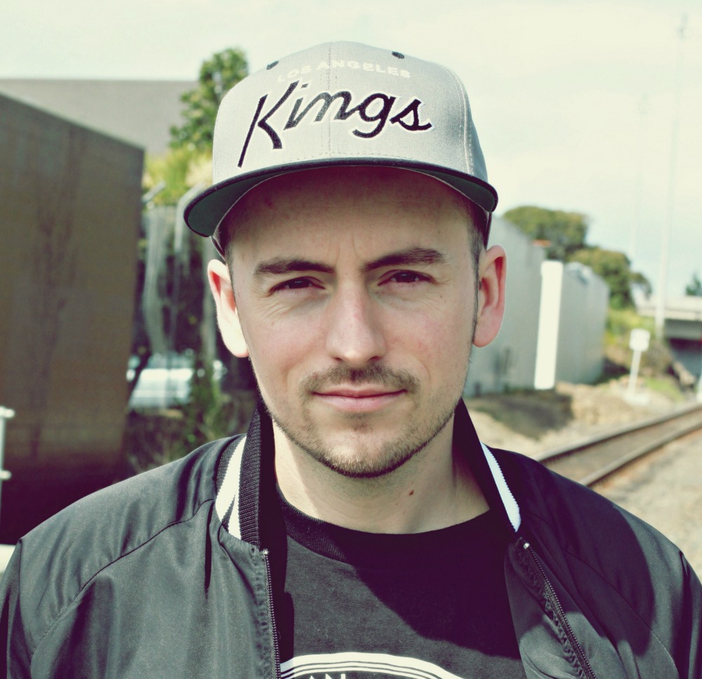 We Go Deep With New Zealand Hip-Hop Legend P-Money