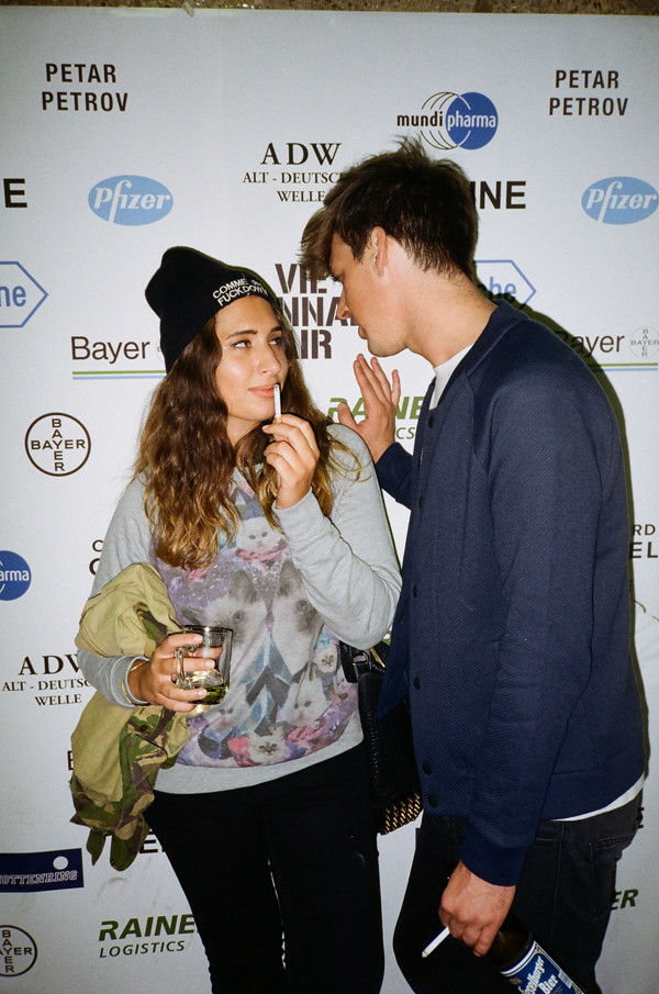 Chris Rosa XXL Birthday Party