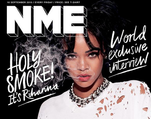 NME: How a Music Magazine Took Indie into the Mainstream