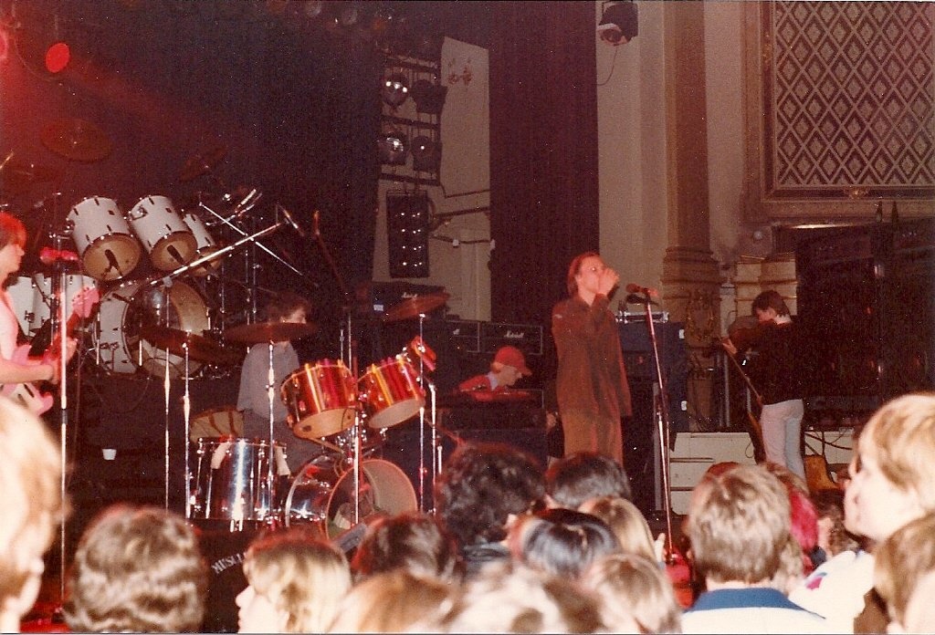 Stories From Copenhagen's Punk Past