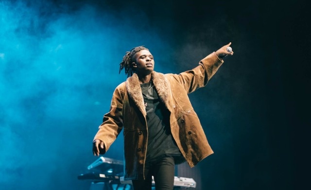 These African and Middle Eastern Rappers Are Bringing Fresh ...