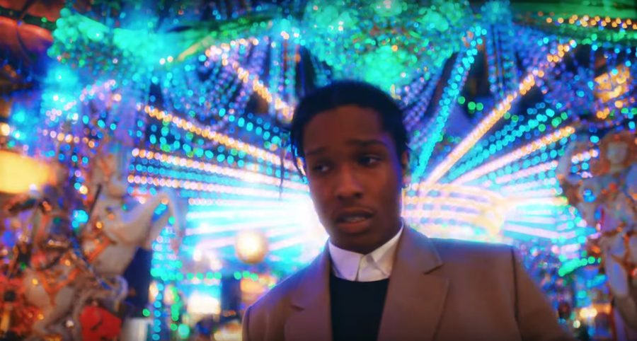 Purple Swag & LSD: Wir haben euch beim HipHop Open zu Drogen befragt