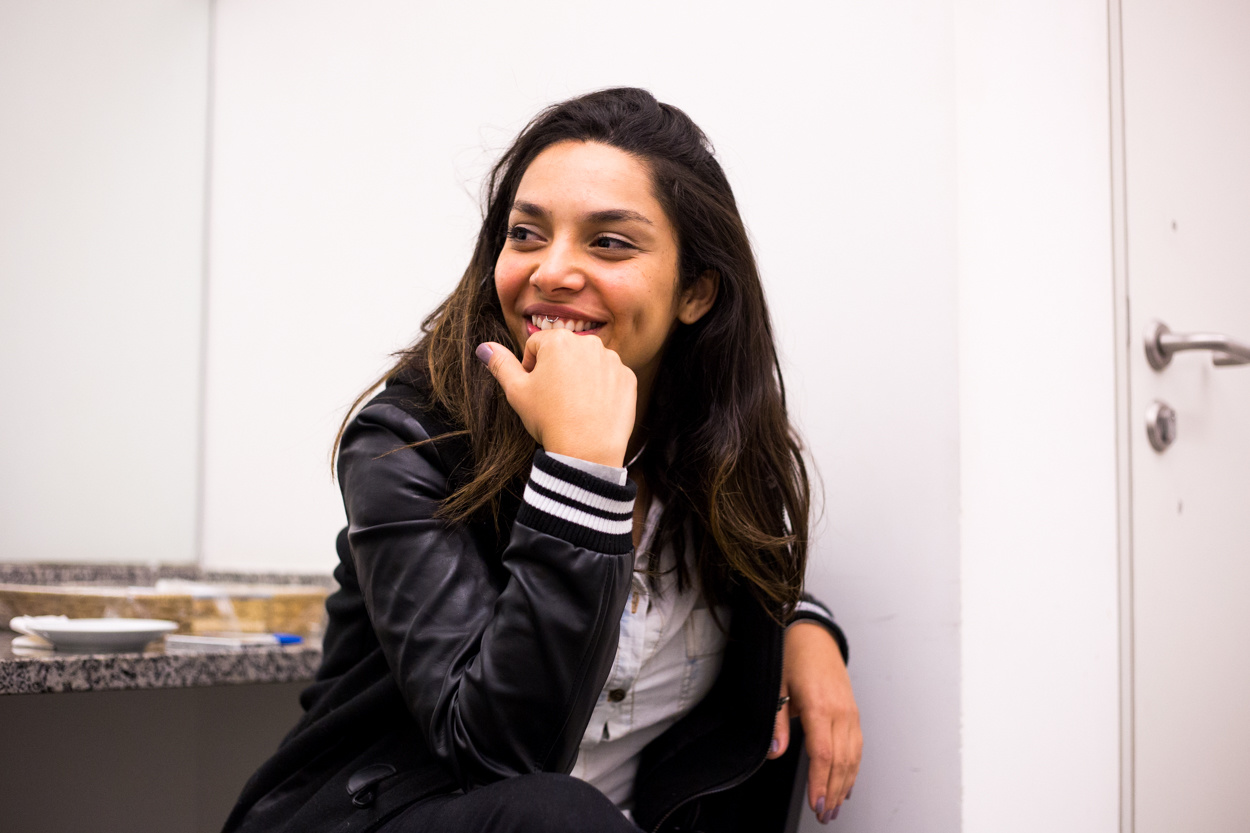 Álbum de Rappers #11: Rolê de Skate com Rael, DBS no Sesc e Aniversário ...