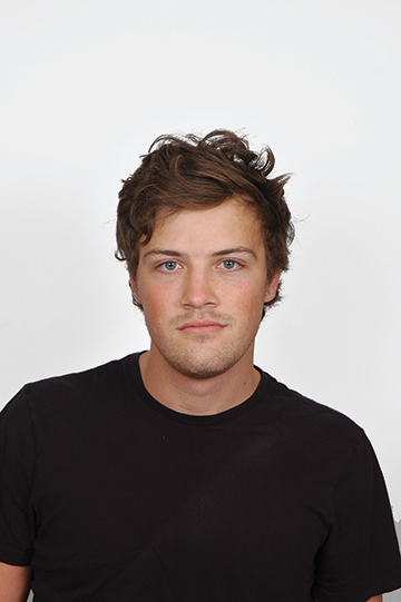 Meet the People Who Put Together the June Issue of VICE Magazine