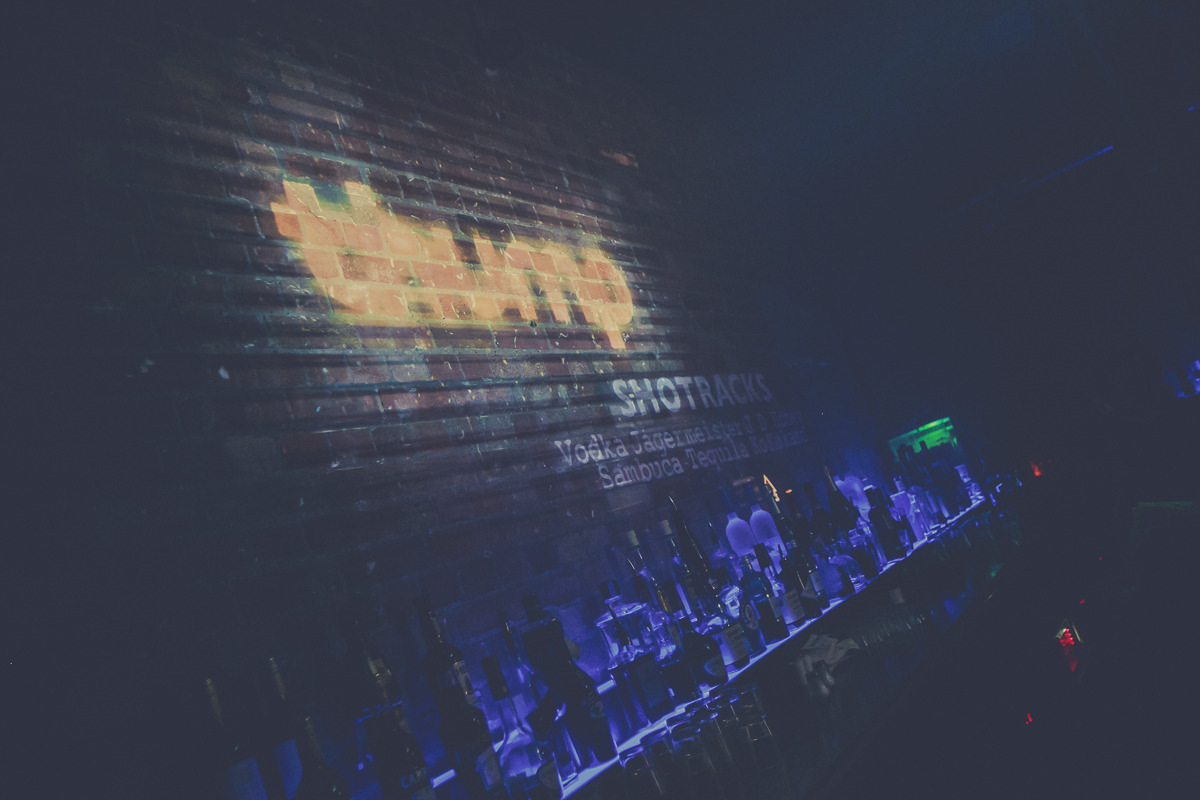 We Had A Launch Party, And It Was Awesome