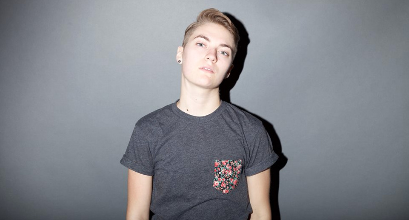 T. Thomason in Flux: A Journey to New Music And a New Self