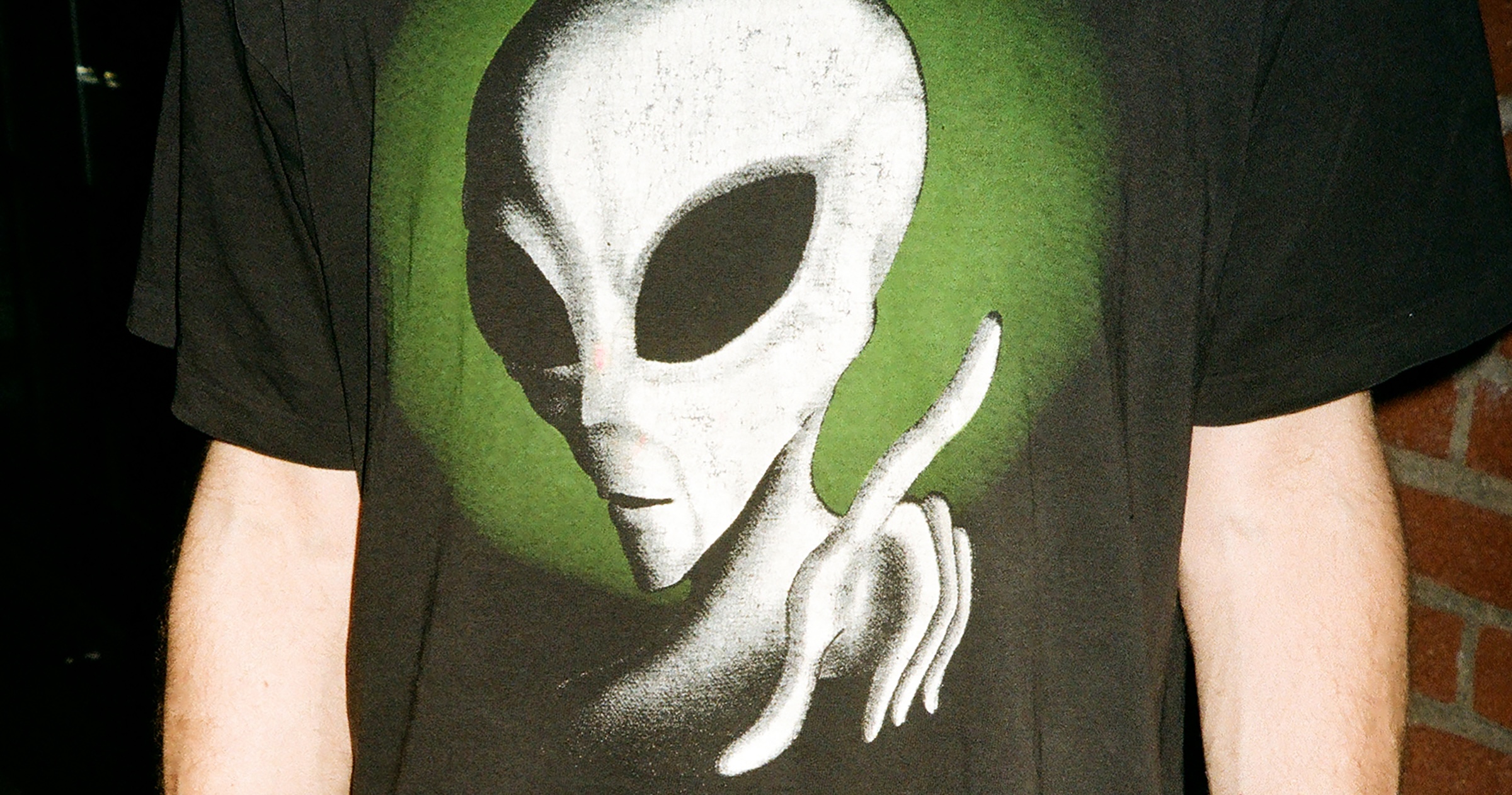 Goths: What Do You Wear In This Heat?