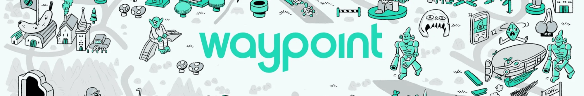Waypoint: All Things Video Games