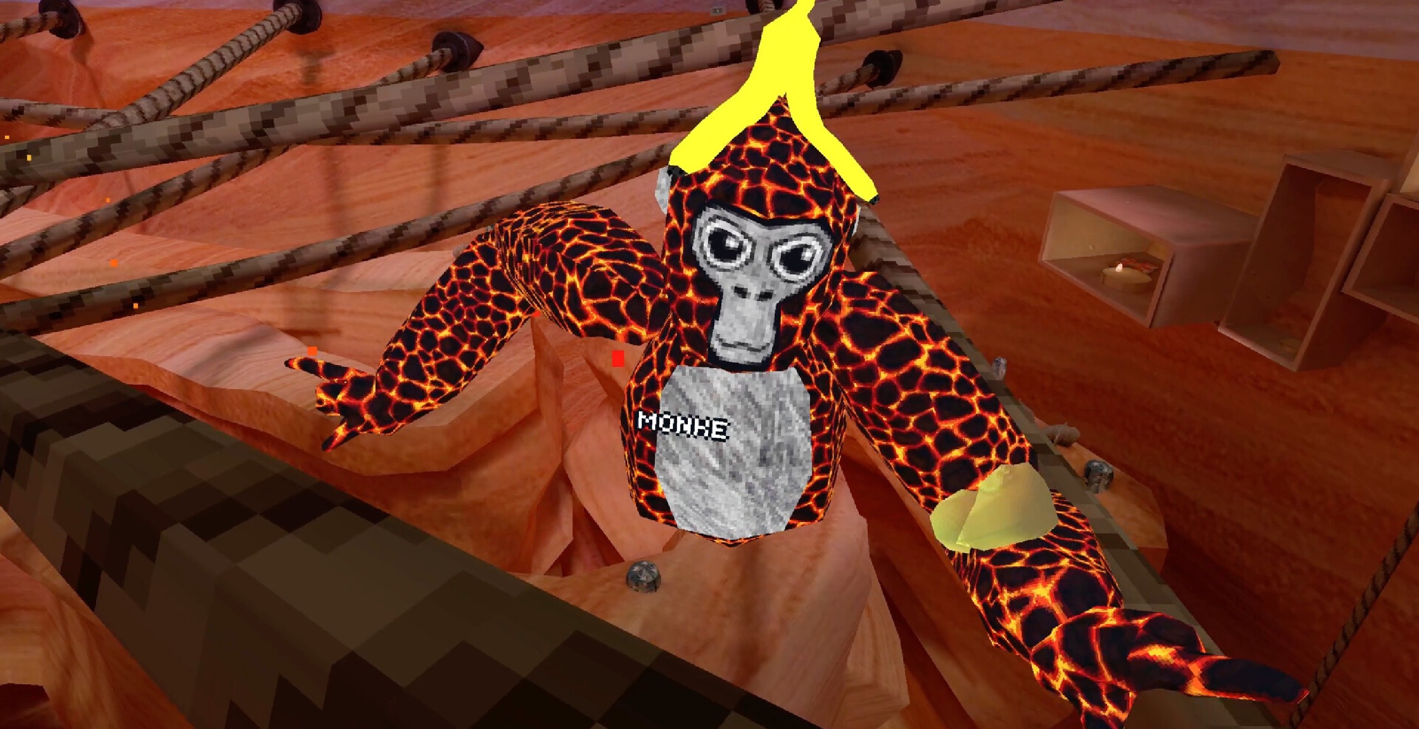 PSVR 2 Finally Has Its Killer App, Now That 'Gorilla Tag' Is Available ...