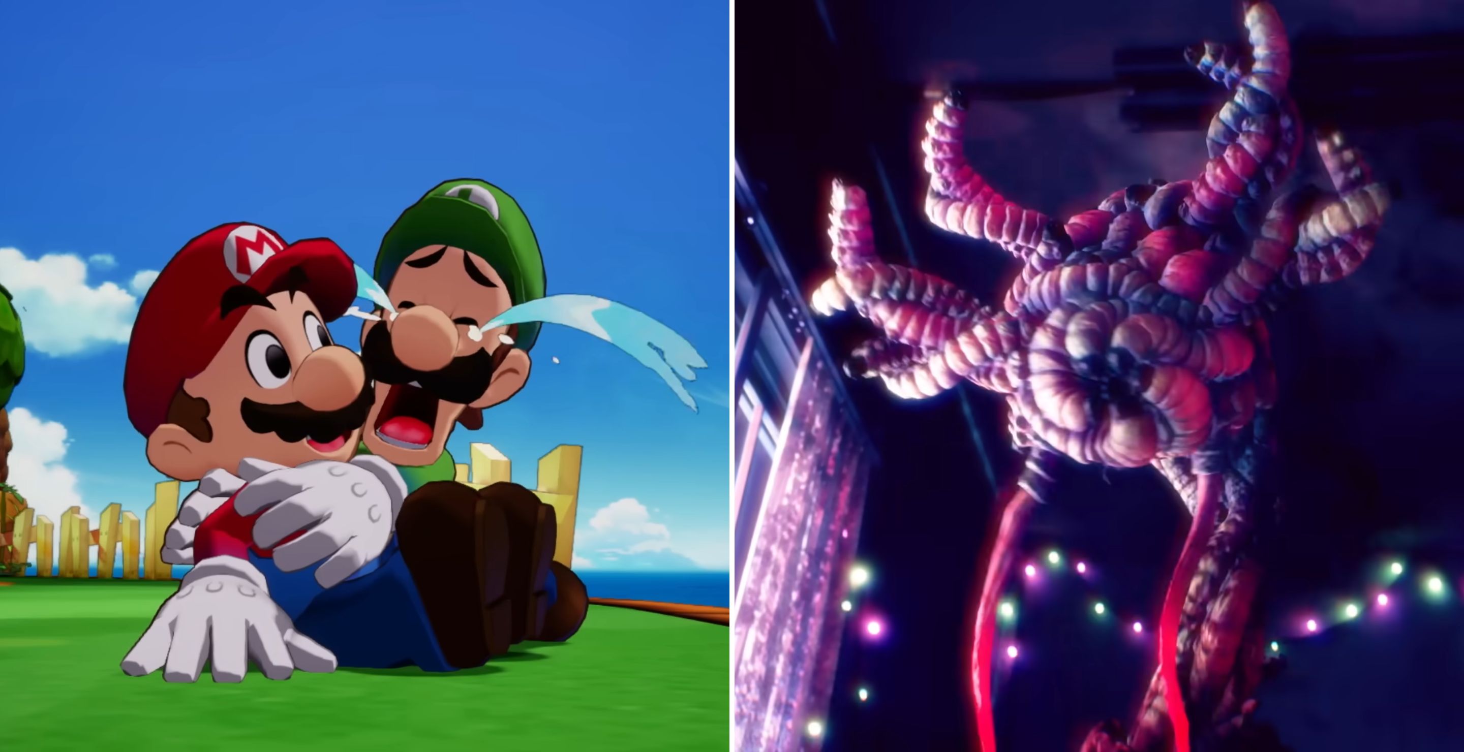 It's Review Judgment Day for These Two Hyped-up Games