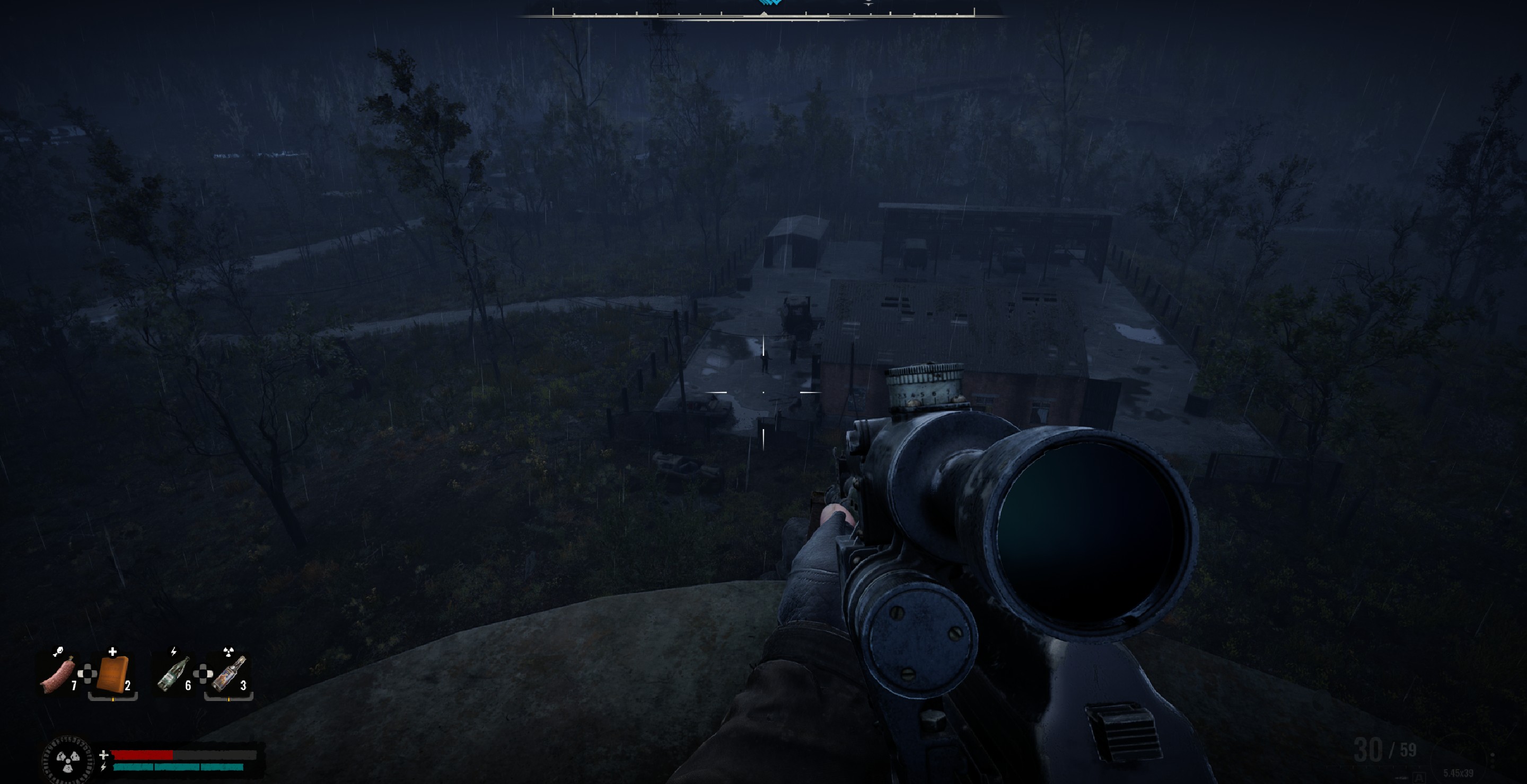 To Anyone Playing 'STALKER 2' on Xbox: Plug in a Mouse & Keyboard and ...