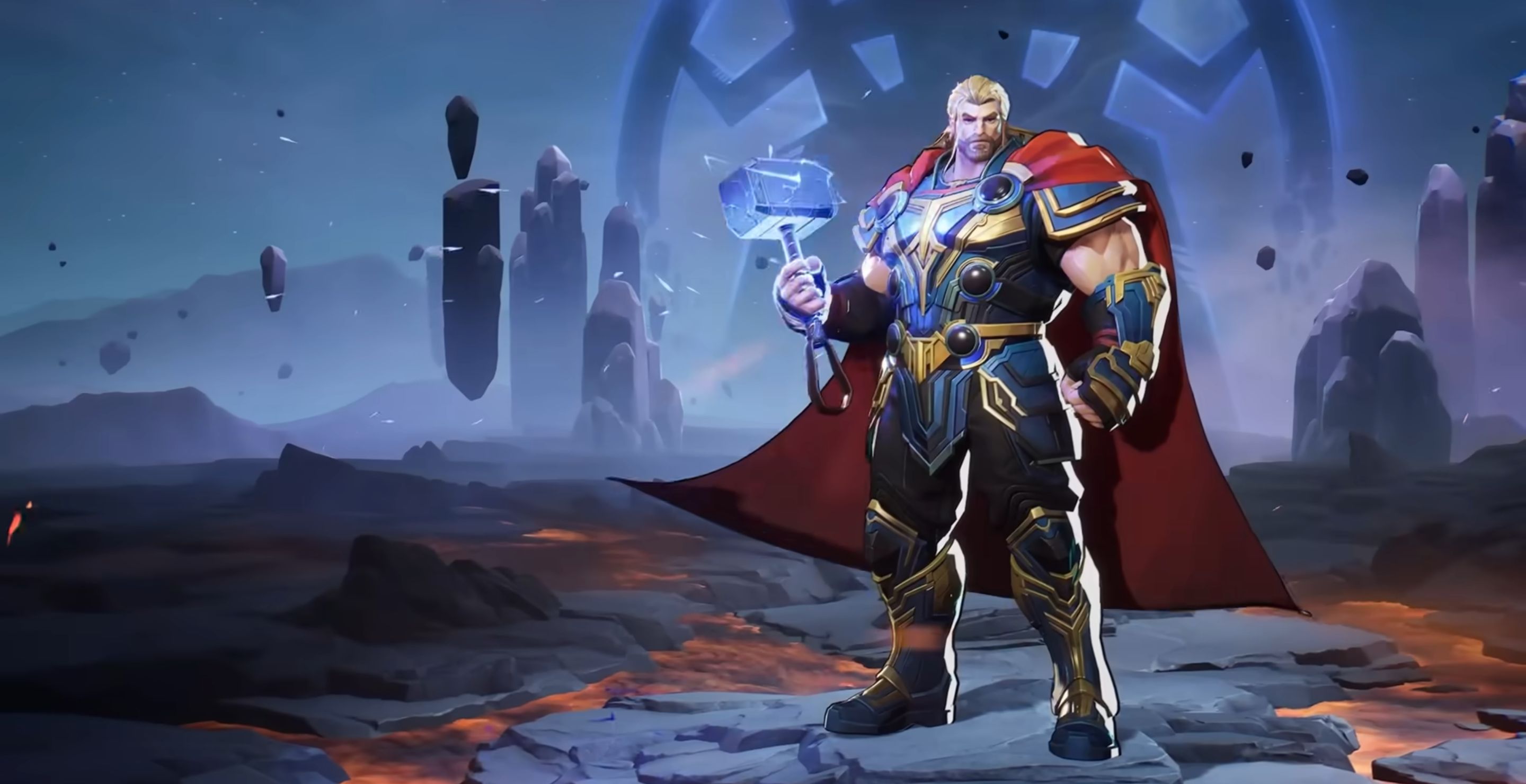 'Marvel Rivals' Released Its Ambitious Roadmap, and I Need It Now