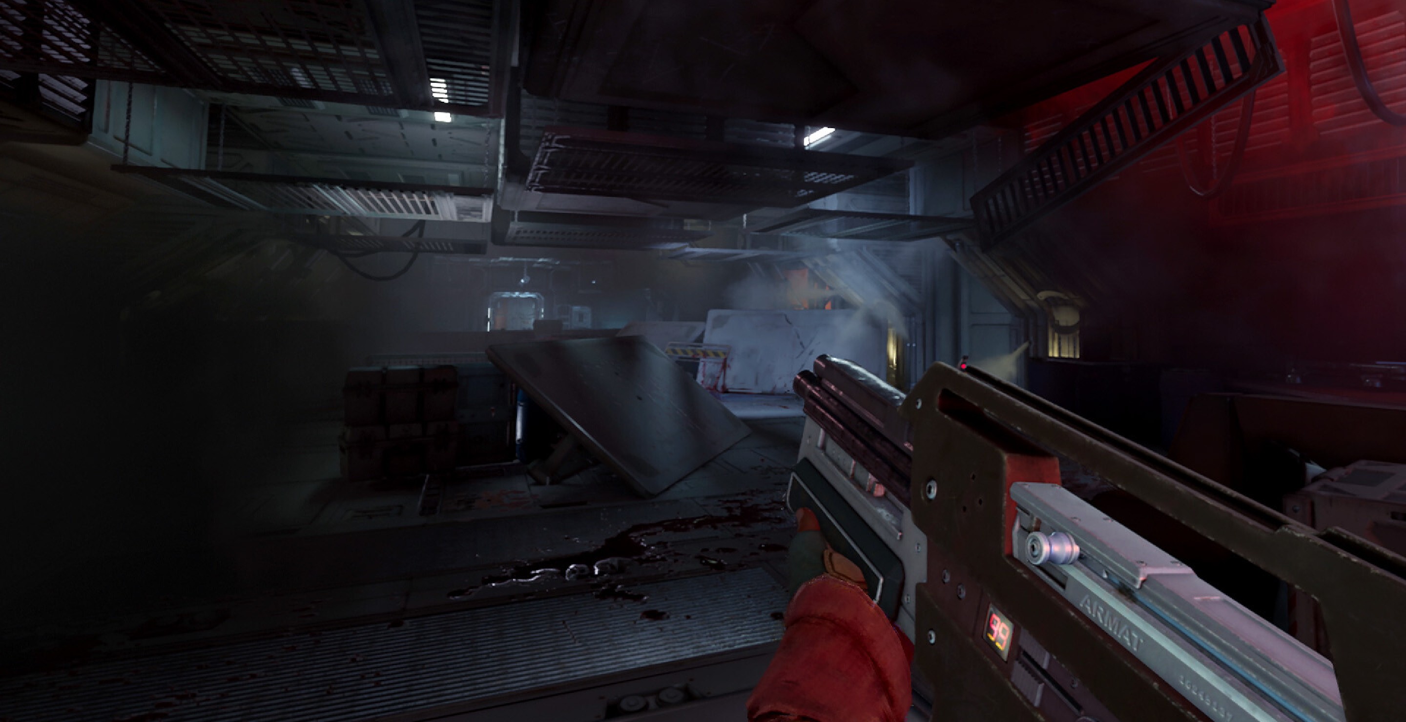 'Alien: Rogue Incursion' Is a Great 'Alien' Game and an Even Better VR ...