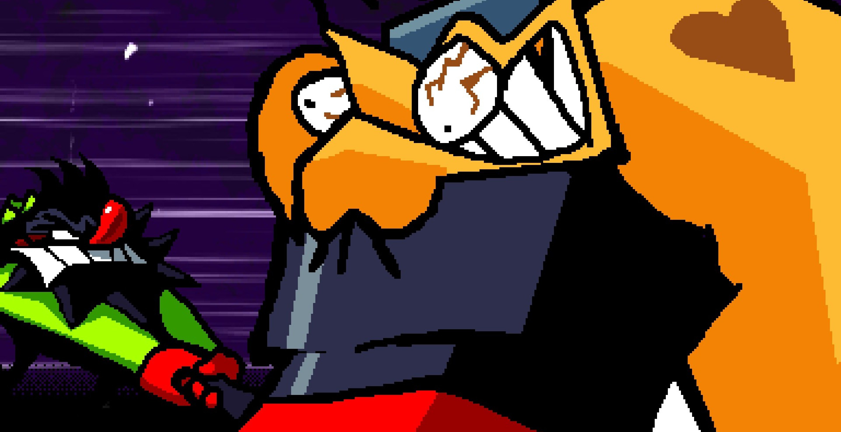 Tony Grayson Chats About ‘Antonblast’ and the Design Philosophy Behind ...