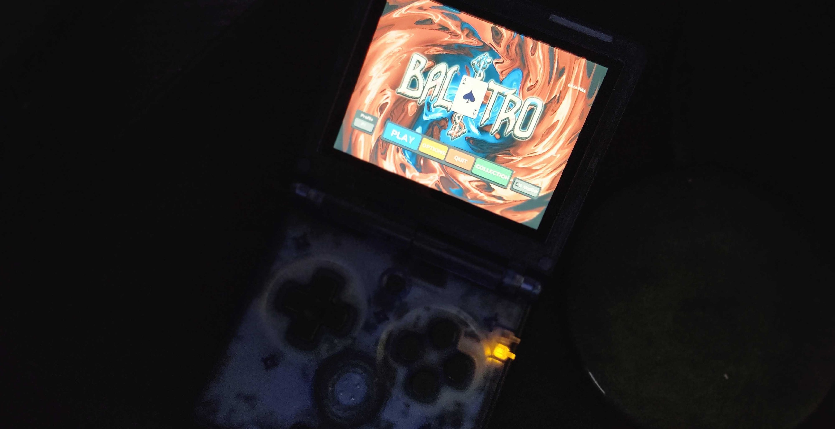 My Favorite Way to Play 'Balatro' Just so Happens to Be the Most ...