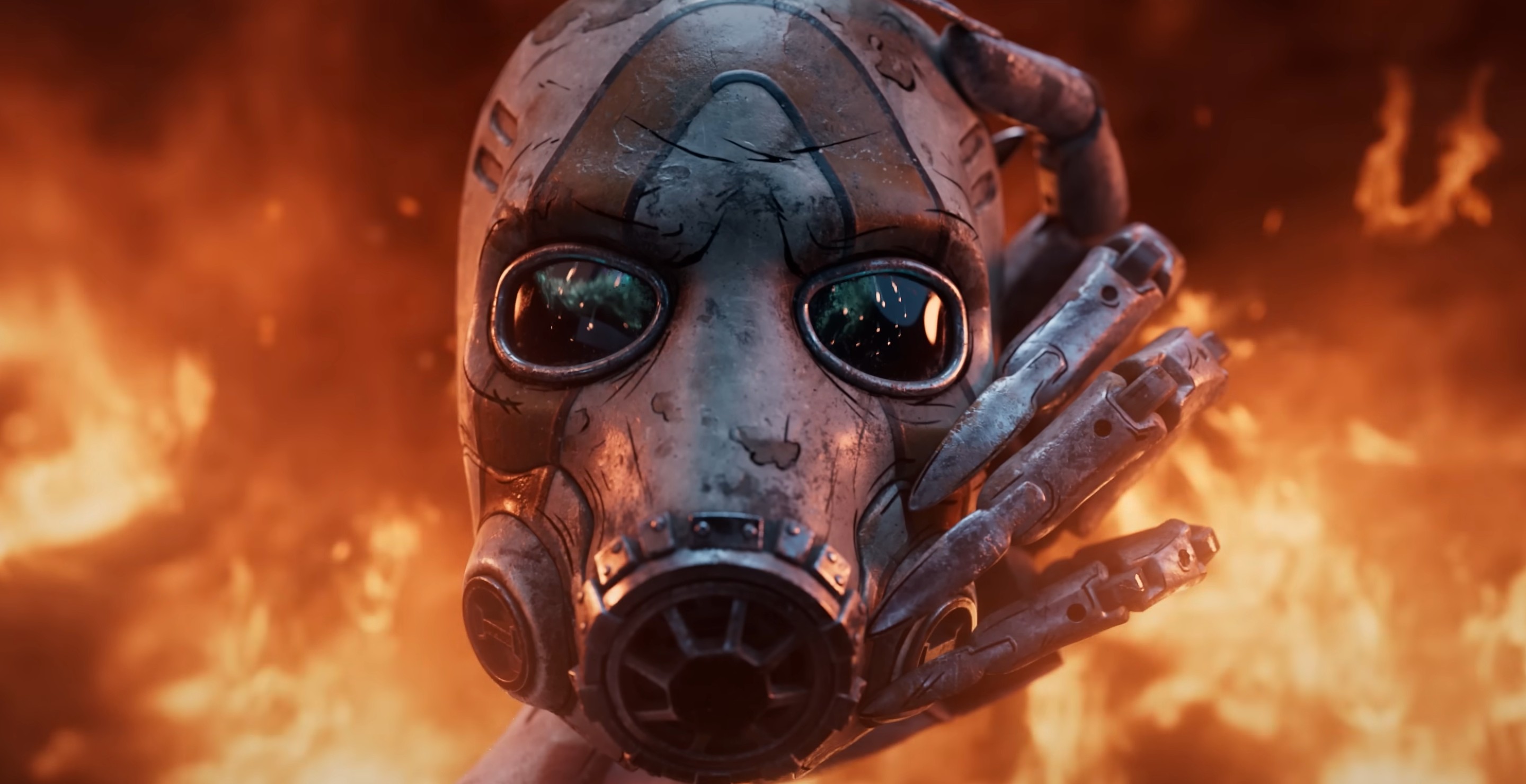 'Borderlands 4' Promises There Will Be No Skibidi or Hawk-2A Guns in ...