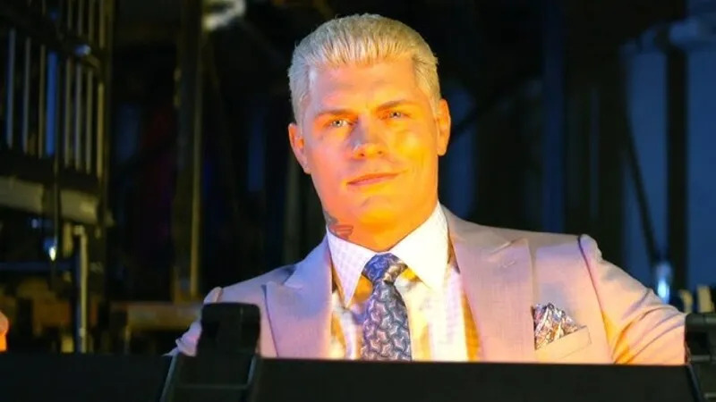 WWE Teases Return of Winged Eagle Belt for Saturday Night's Main Event