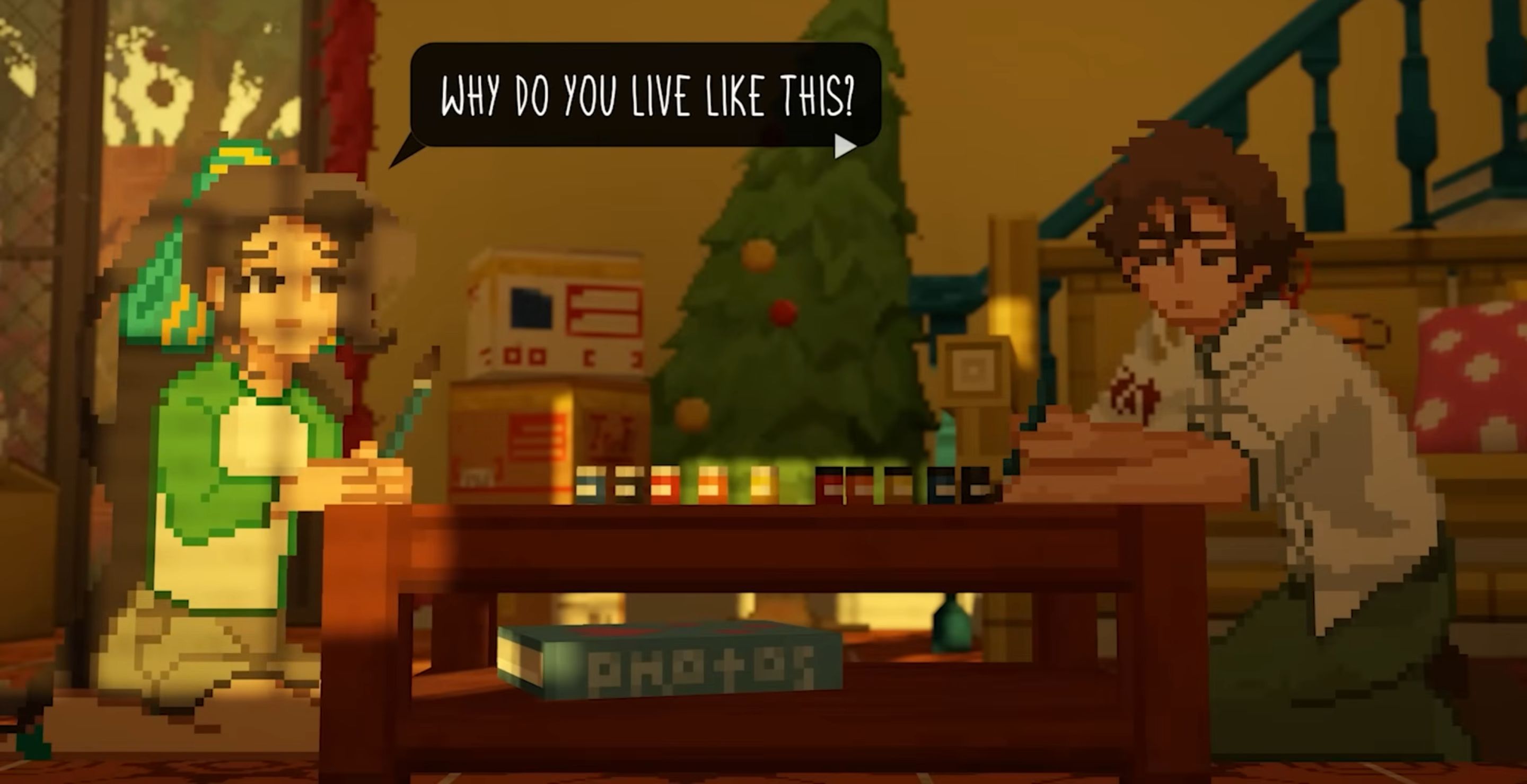 I Played a Demo for a Story-Driven Game, and I Don’t Think I’m Ready To ...