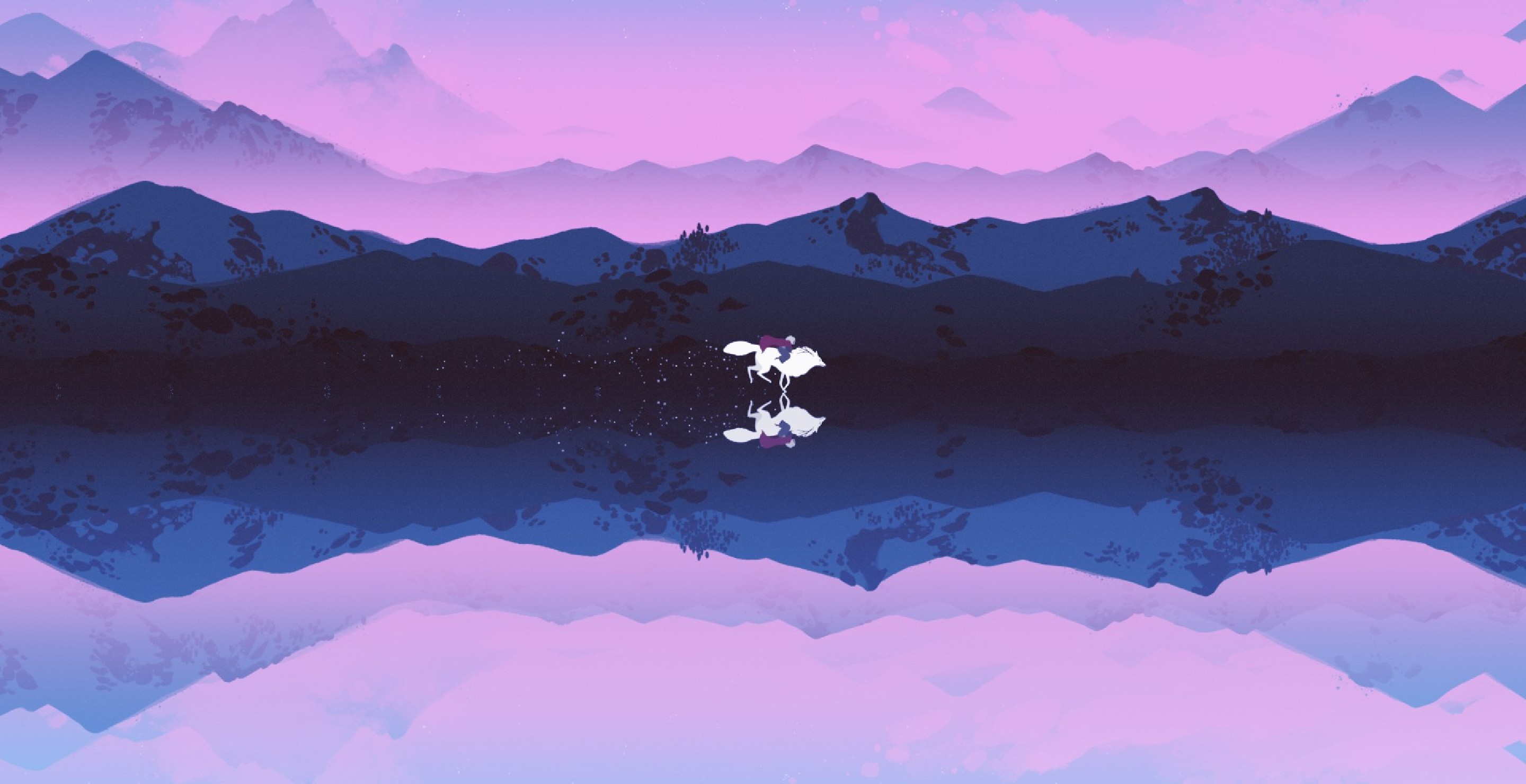 Nomada Studio Lets Me in to Learn How 'GRIS' and 'Neva' Deliver a ...