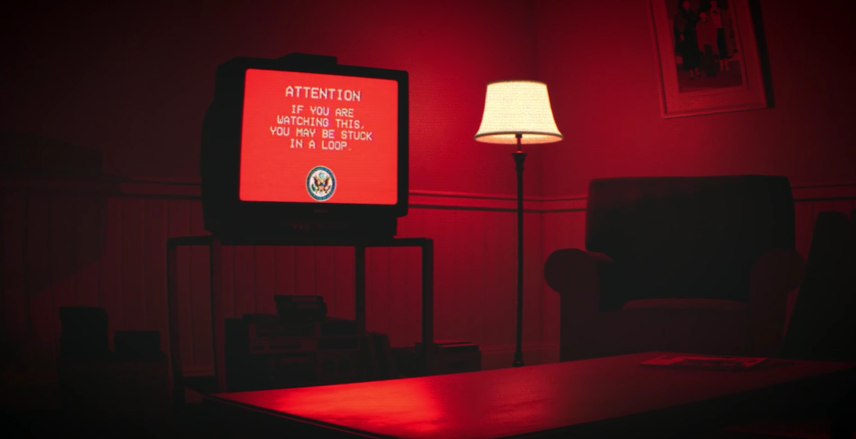 These Analog Horror Games Will Give You Digital Nightmares