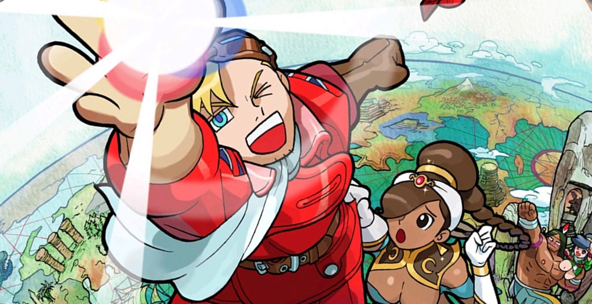 'Capcom Fighting Collection 2' Is up for Preorder, and Y'all Aren't ...