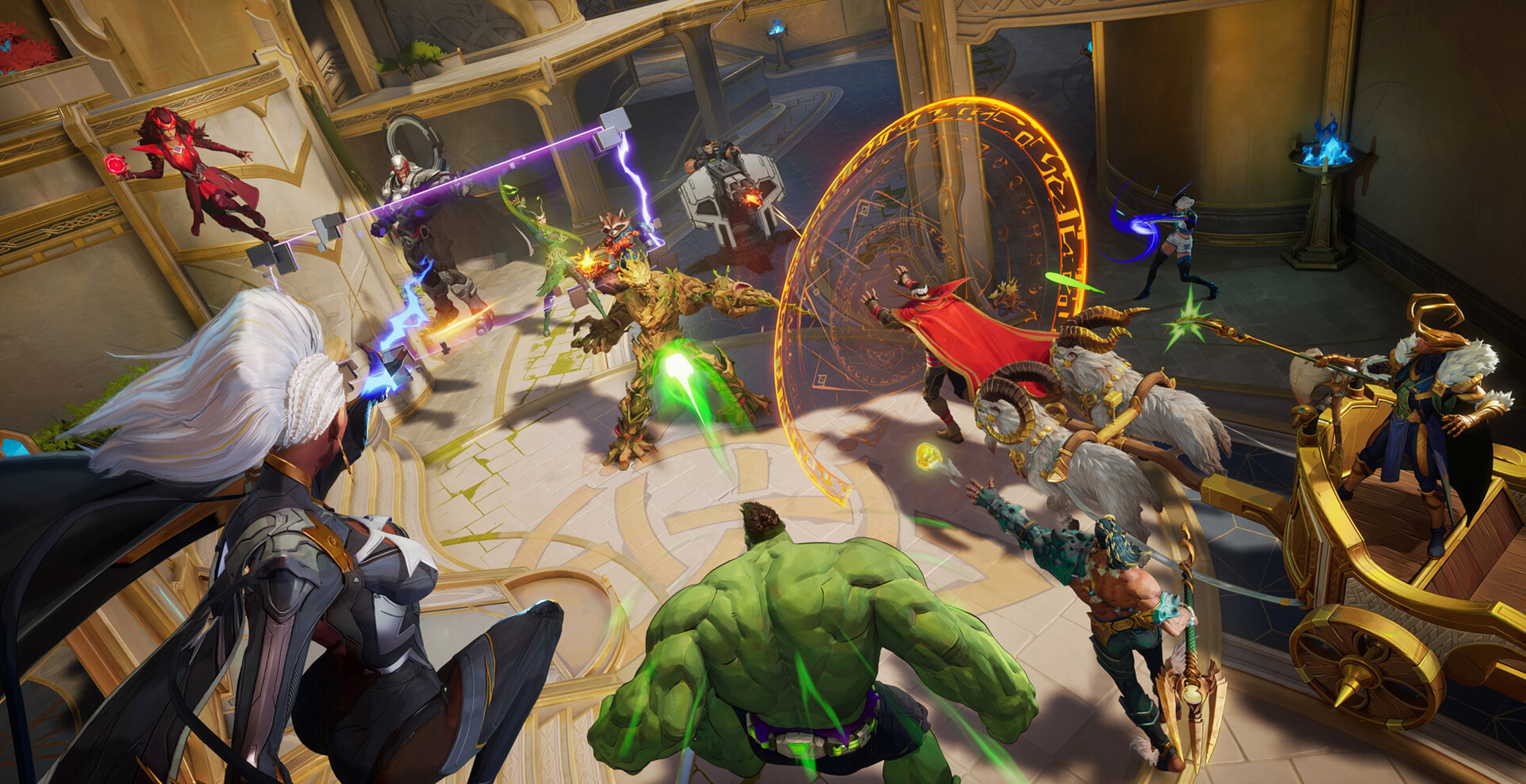 Waypoint: Games by VICE