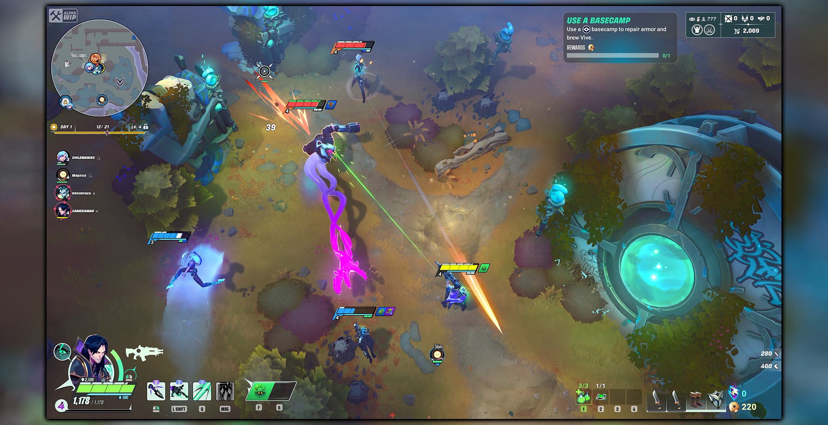 'SUPERVIVE' is the Blend of Genres I Never Knew I Wanted (Review)