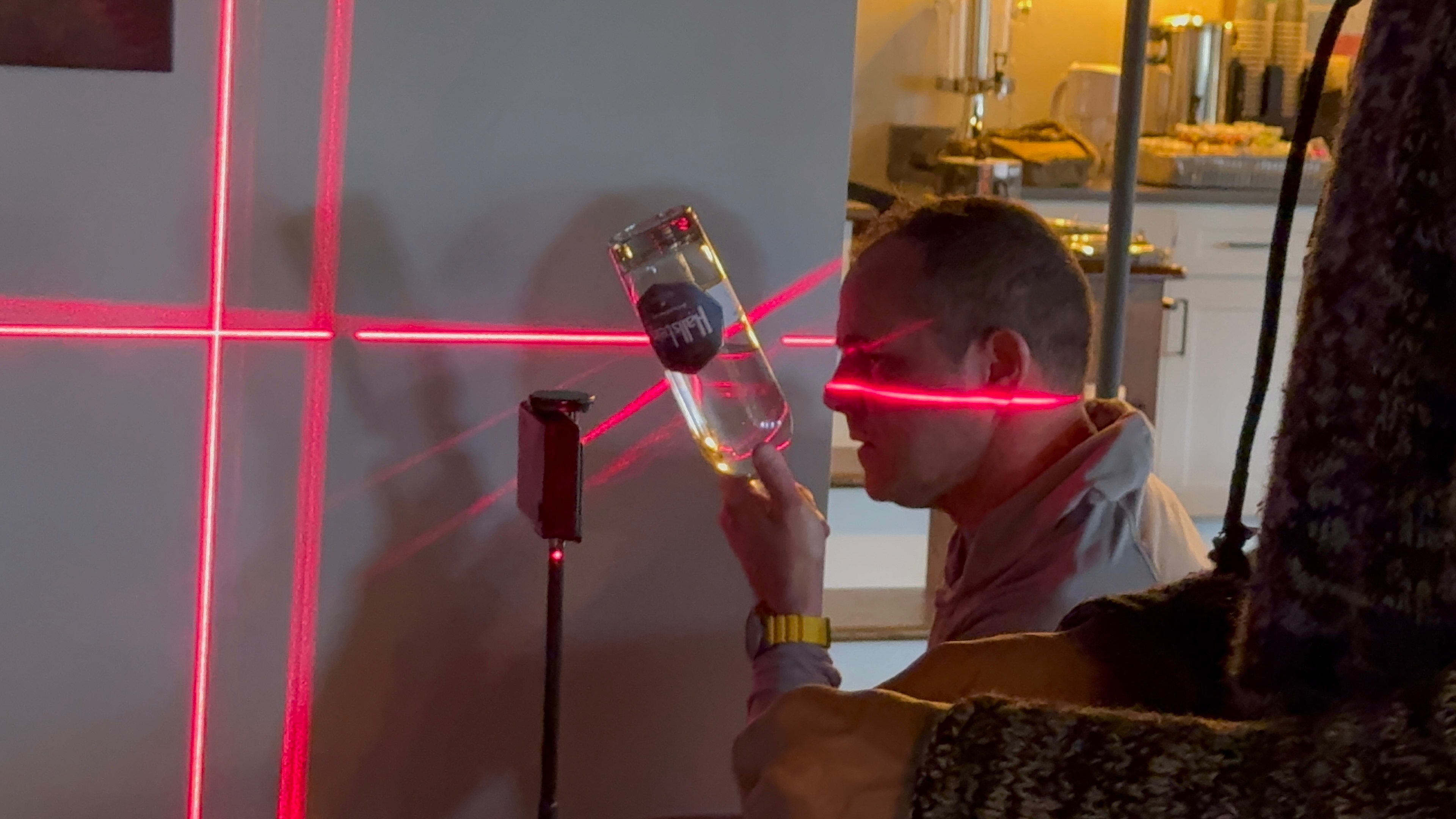 Meet MDotR, the White Dancehall Star Who Keeps Going Viral