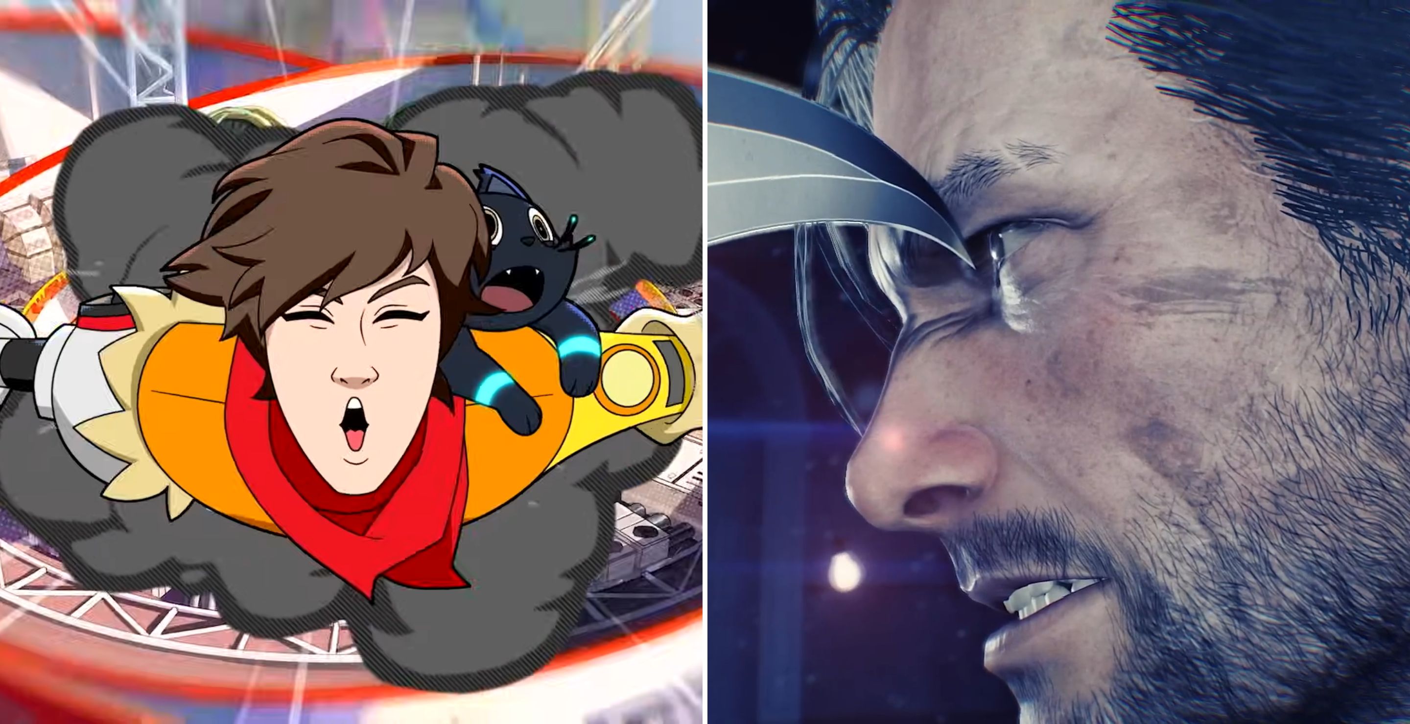 It’s a Games Industry Miracle: Tango Gameworks (‘The Evil Within’/’Hi ...