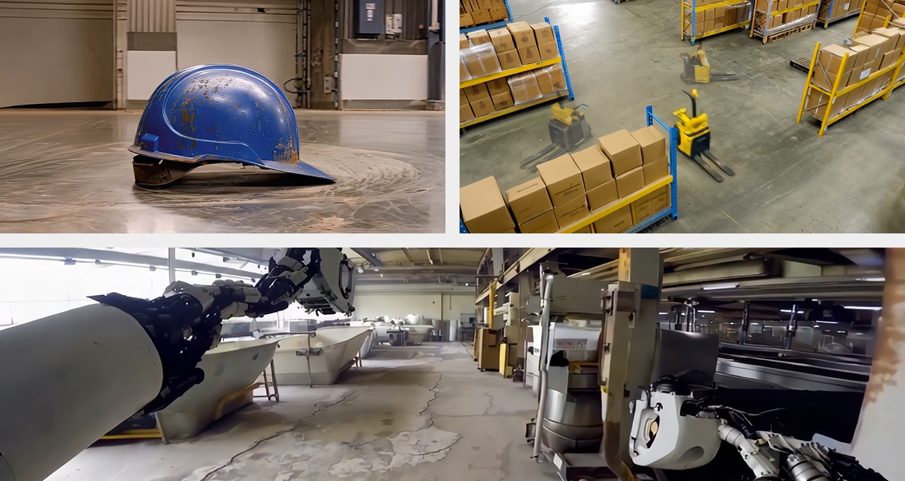 NVIDIA Shoots for the Stars With Cosmos, an Open-Source Platform to ...