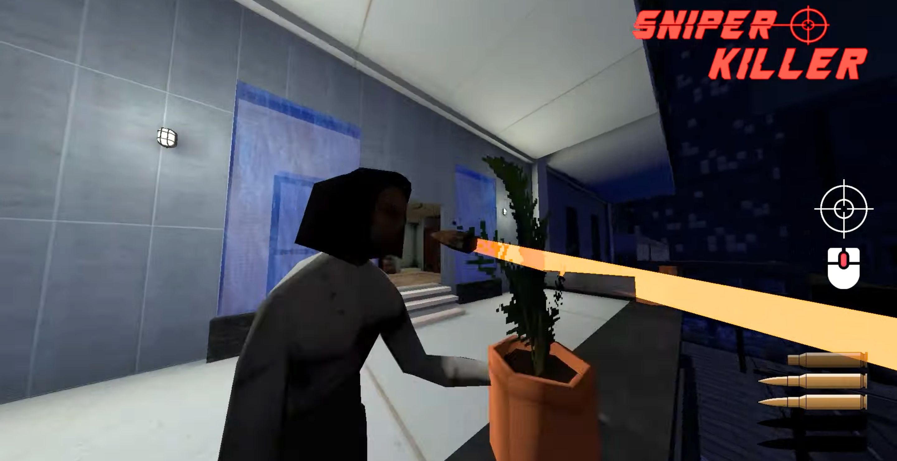 Puppet Combo: Otherwise Known as the Rightful Champions of Indie Horror Gaming