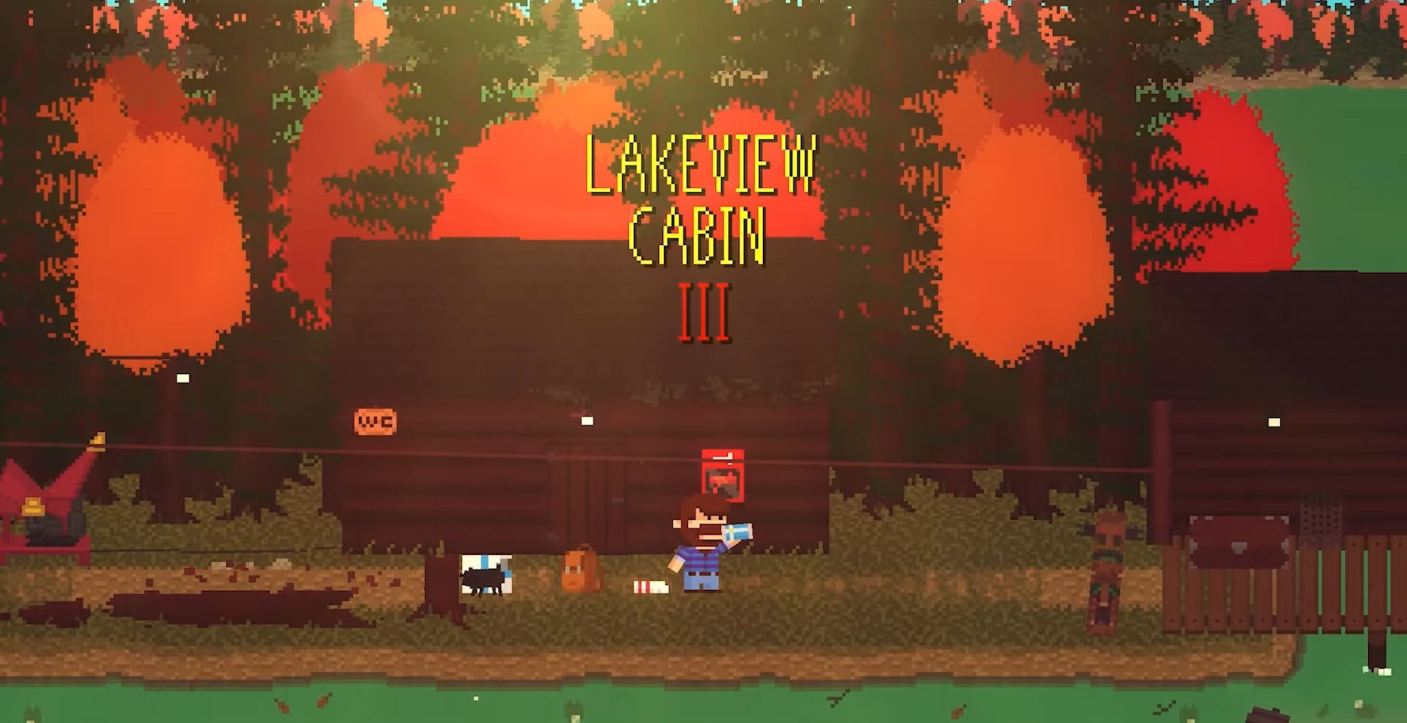 Puppet Combo: Otherwise Known as the Rightful Champions of Indie Horror Gaming