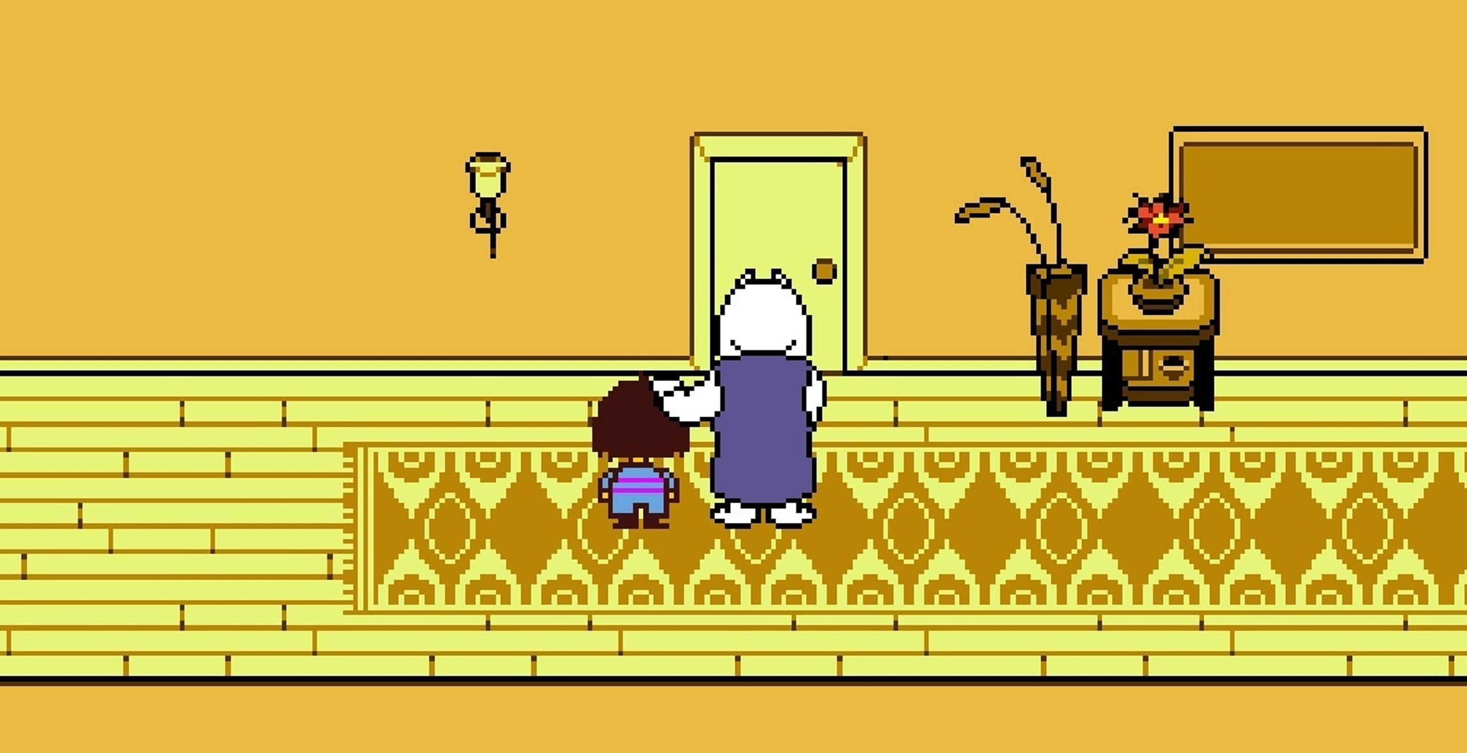 ‘Undertale Plus’ Is an Upcoming Collection of Add-Ons That Completely ...