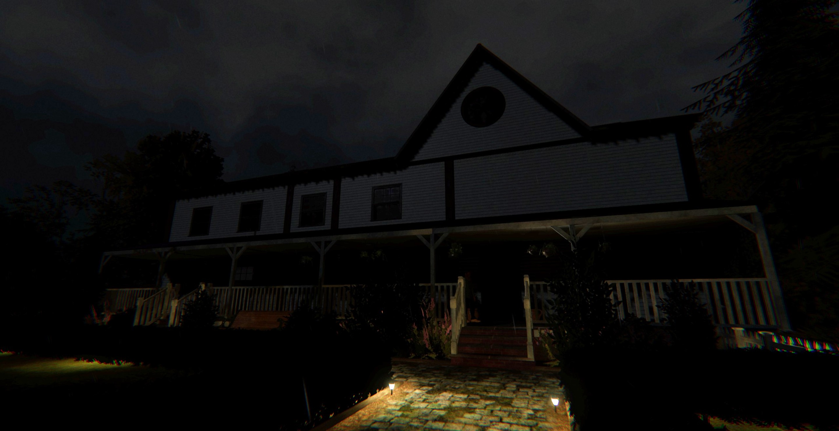 I Got the Chance To Explore the Bleasdale Farmhouse Rework in ...