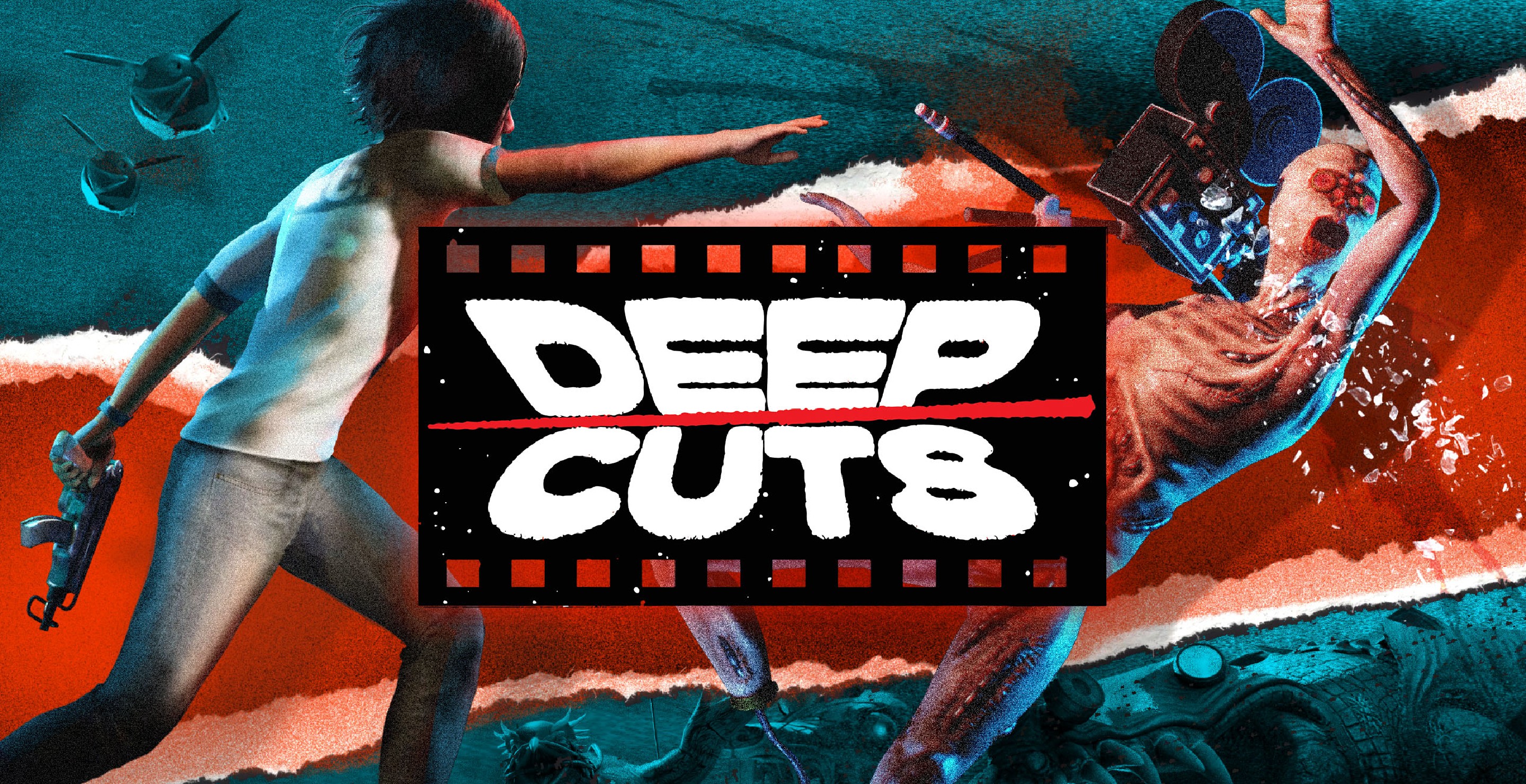 ‘Deep Cuts’ Creators Scythe Studios Dish on What Makes This Movie ...