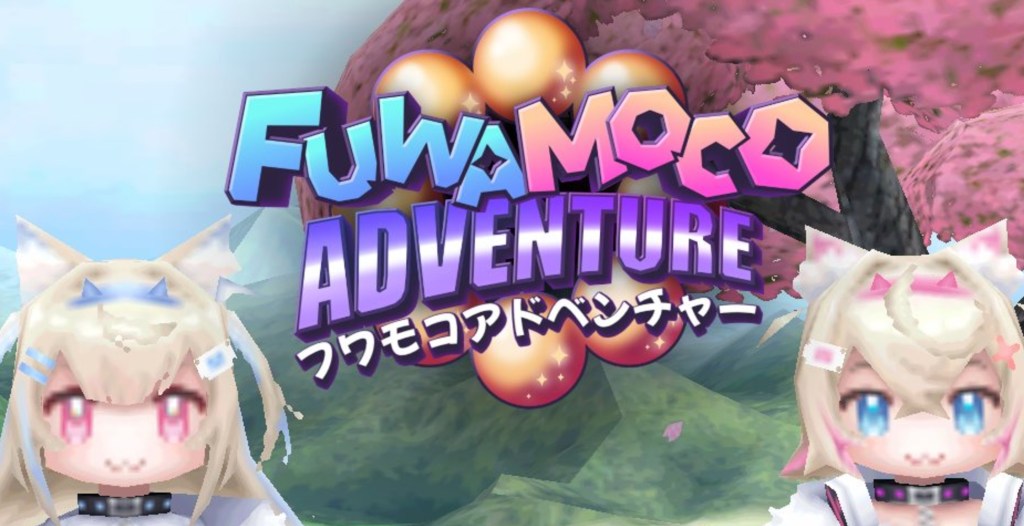 'FUWAMOCO Adventure' Doesn’t Even Have a Release Window, but One Video ...