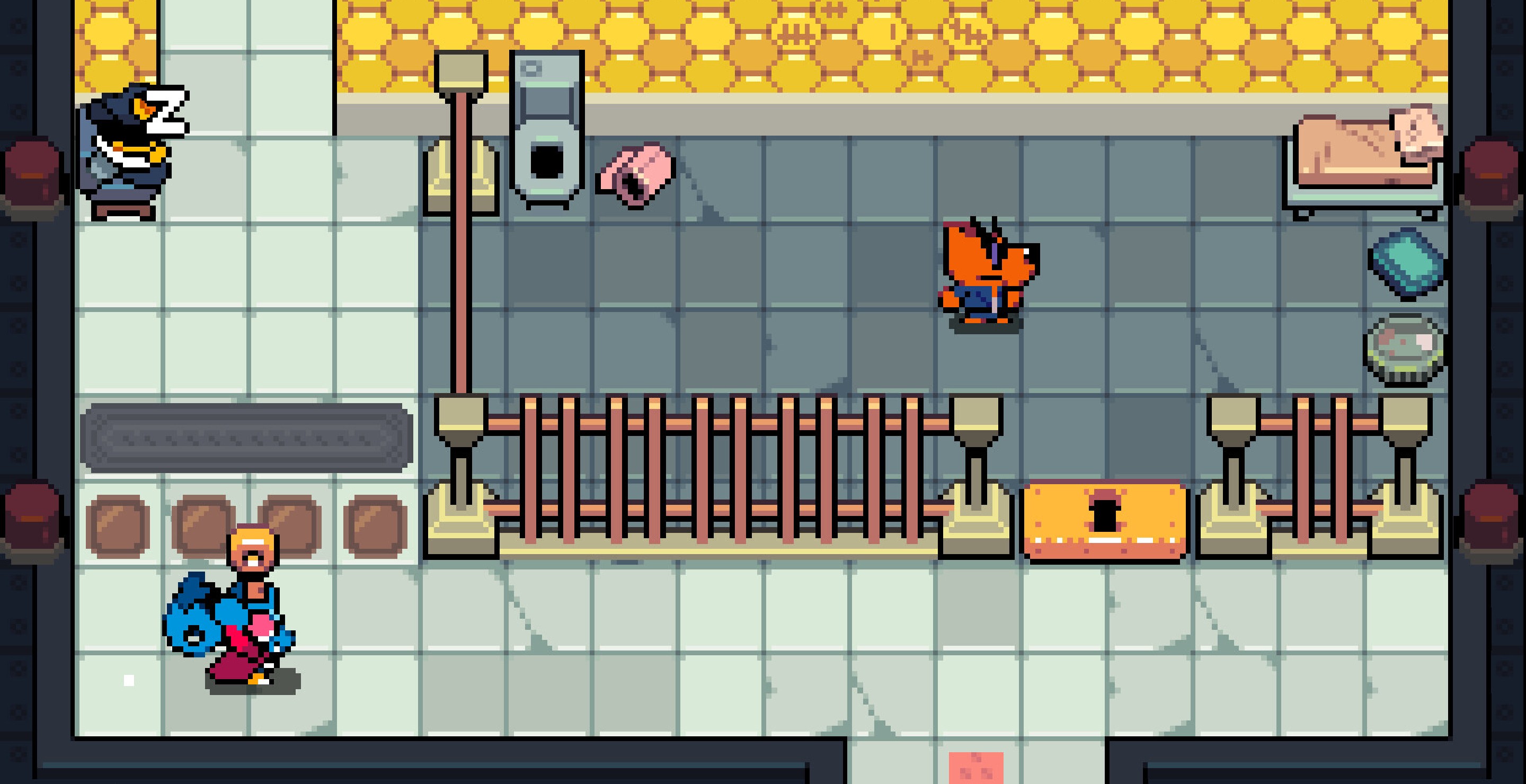 Meet MDotR, the White Dancehall Star Who Keeps Going Viral