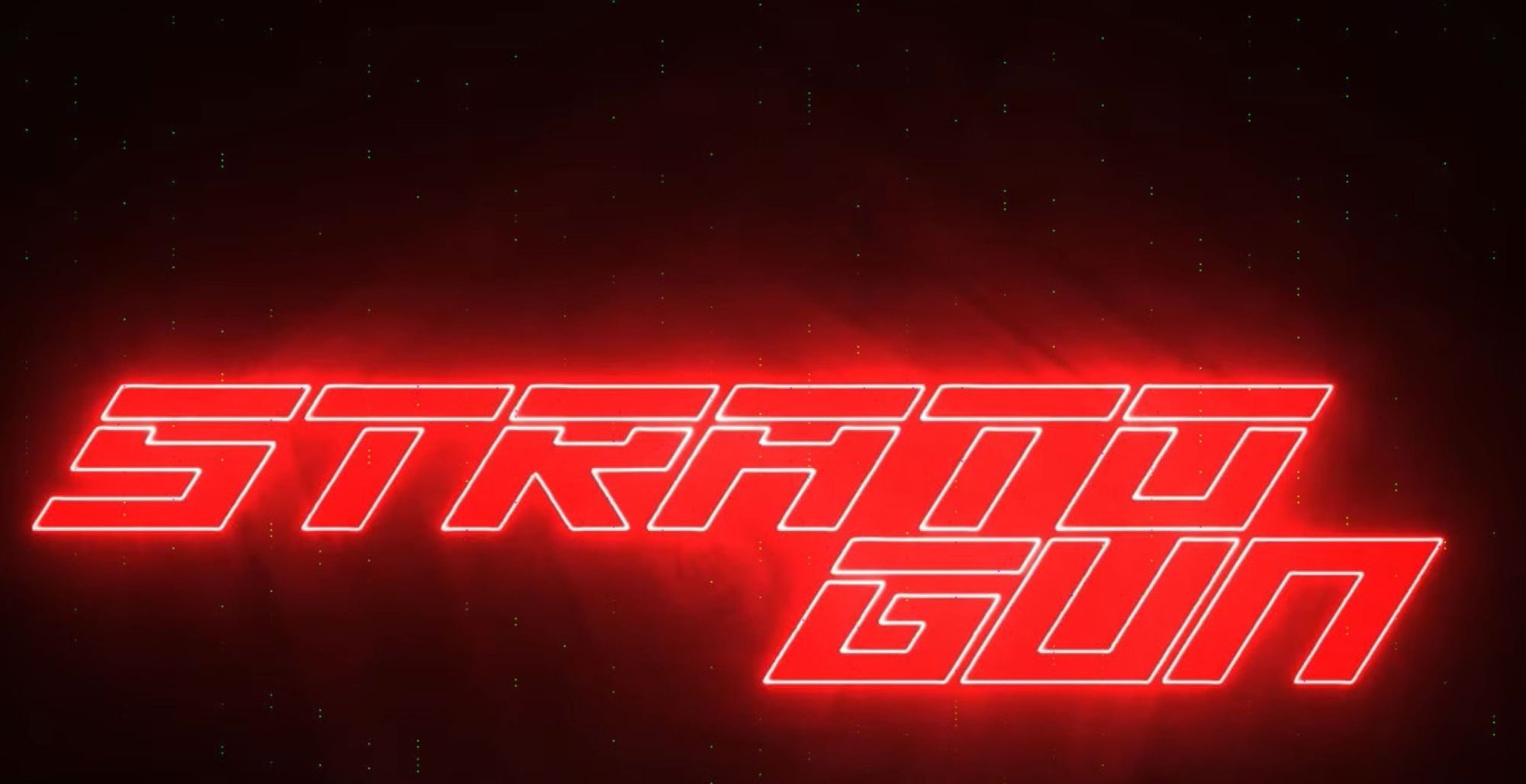 'Stratogun' - Finally a Game That Can Scratch My 'Geometry Wars' Itch