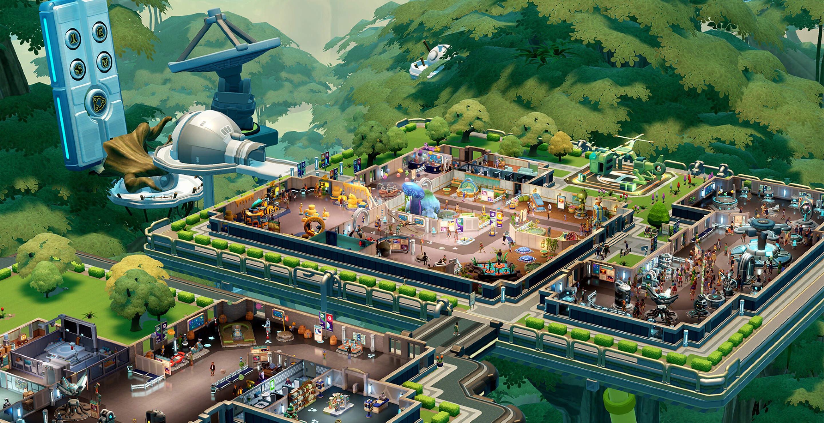 Mom in NICU Unplugged Her Baby’s Monitor to Ask for a Turkey Sandwich