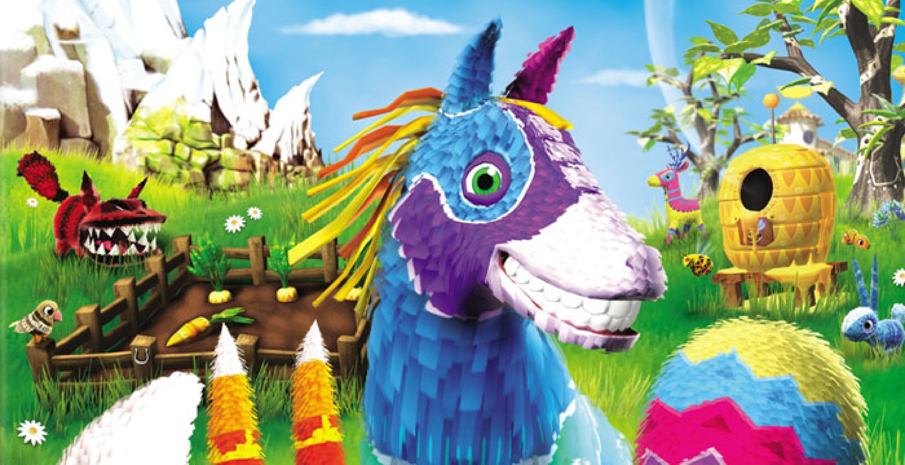 Out of Any IP That They Own, I Wish Rare Could Take Another Shot at ...