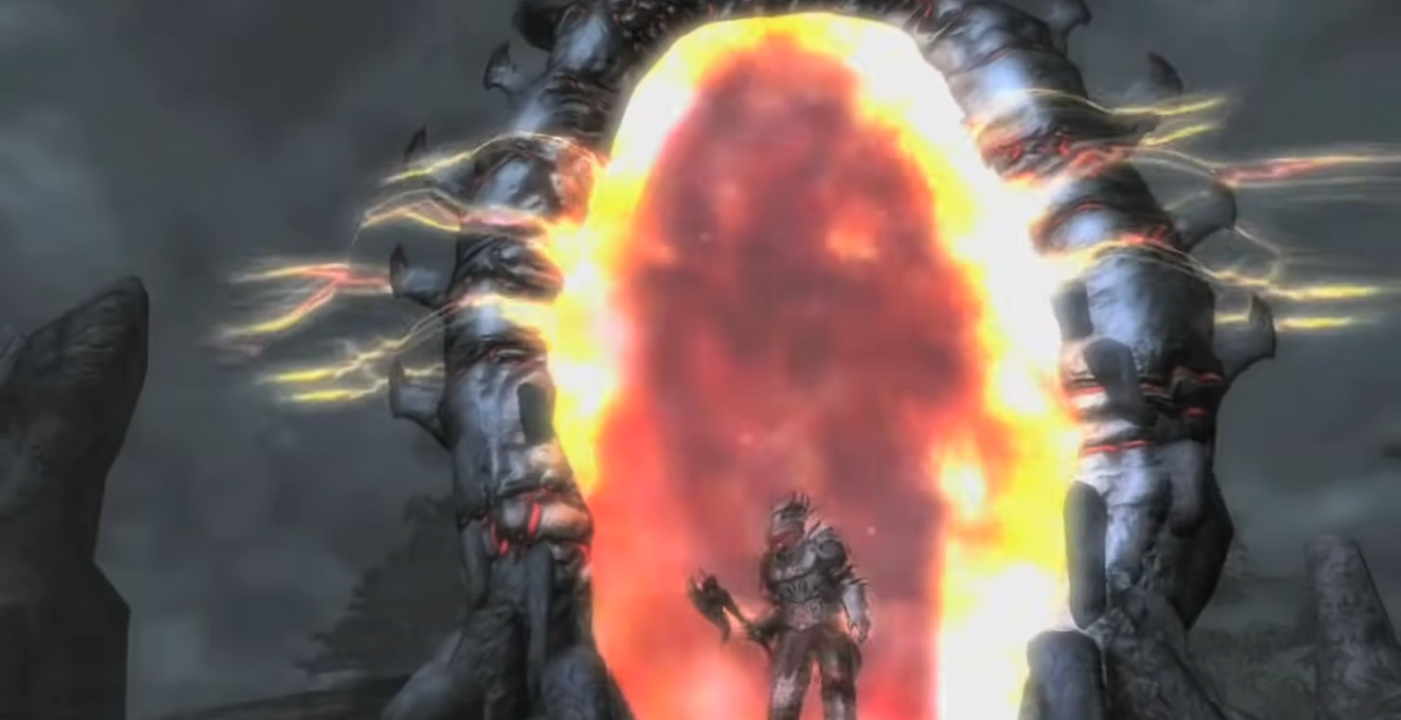 The Rumored ‘Elder Scrolls Oblivion’ Remake Could Release in April