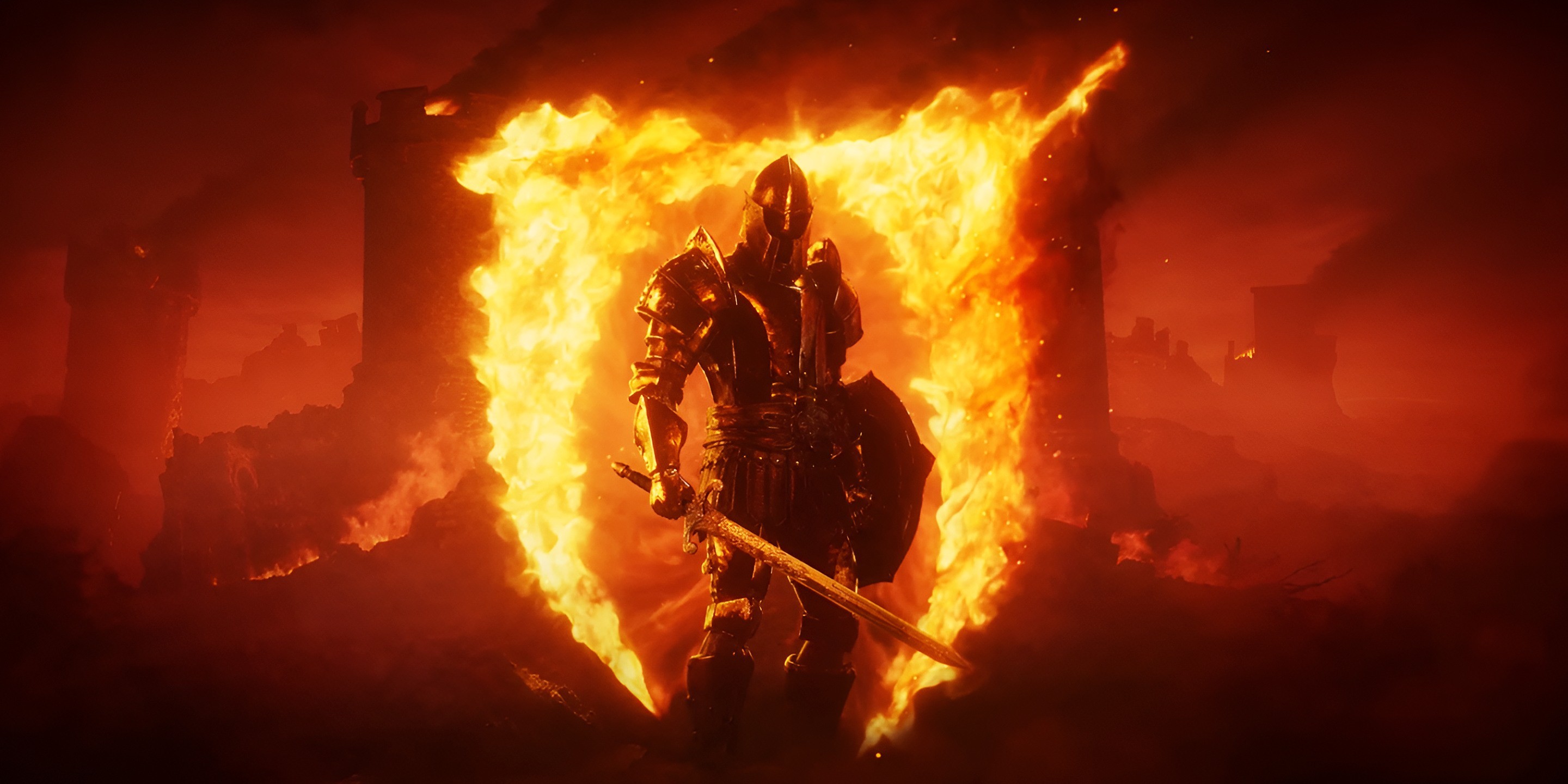 ‘The Elder Scrolls IV: Oblivion Remastered’ Is the Perfect Remaster, Down to Every Last Little ...